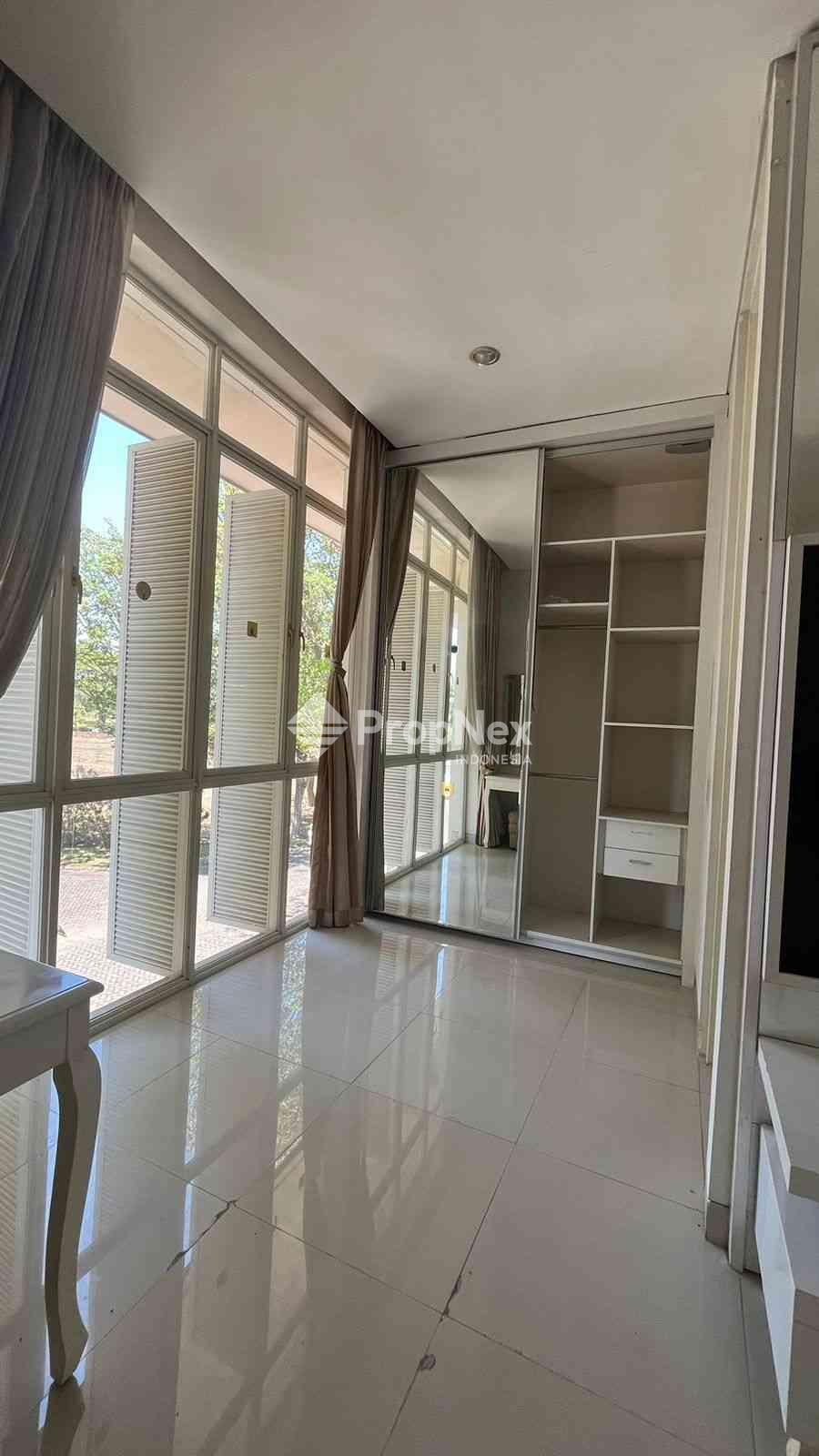 Dijual Rumah - Pakuwon Indah The Mansion, Surabaya | PropNex Plus