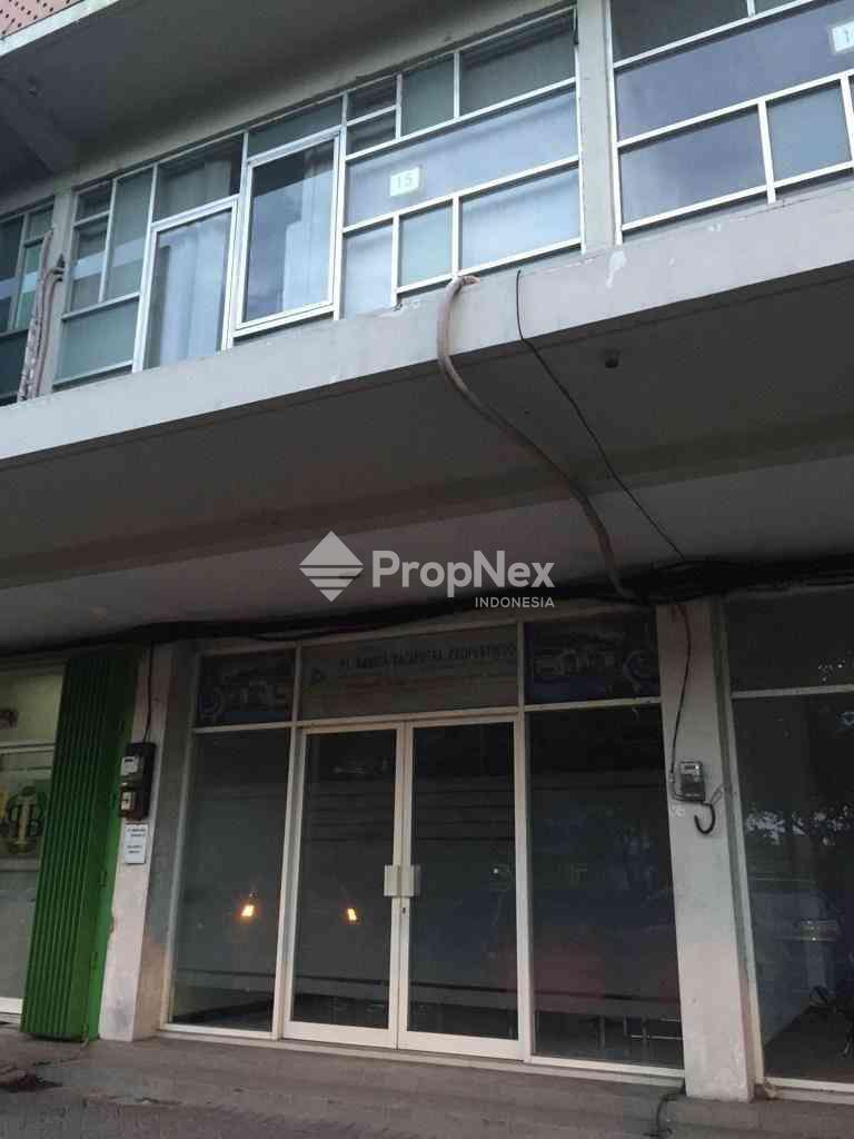 Disewa Ruko - Icon 21 Meer | PropNex Plus
