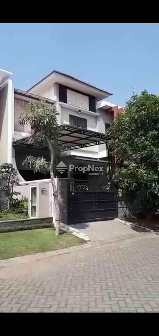 Disewa Rumah - Woodland, Citraland, Surabaya | PropNex Plus
