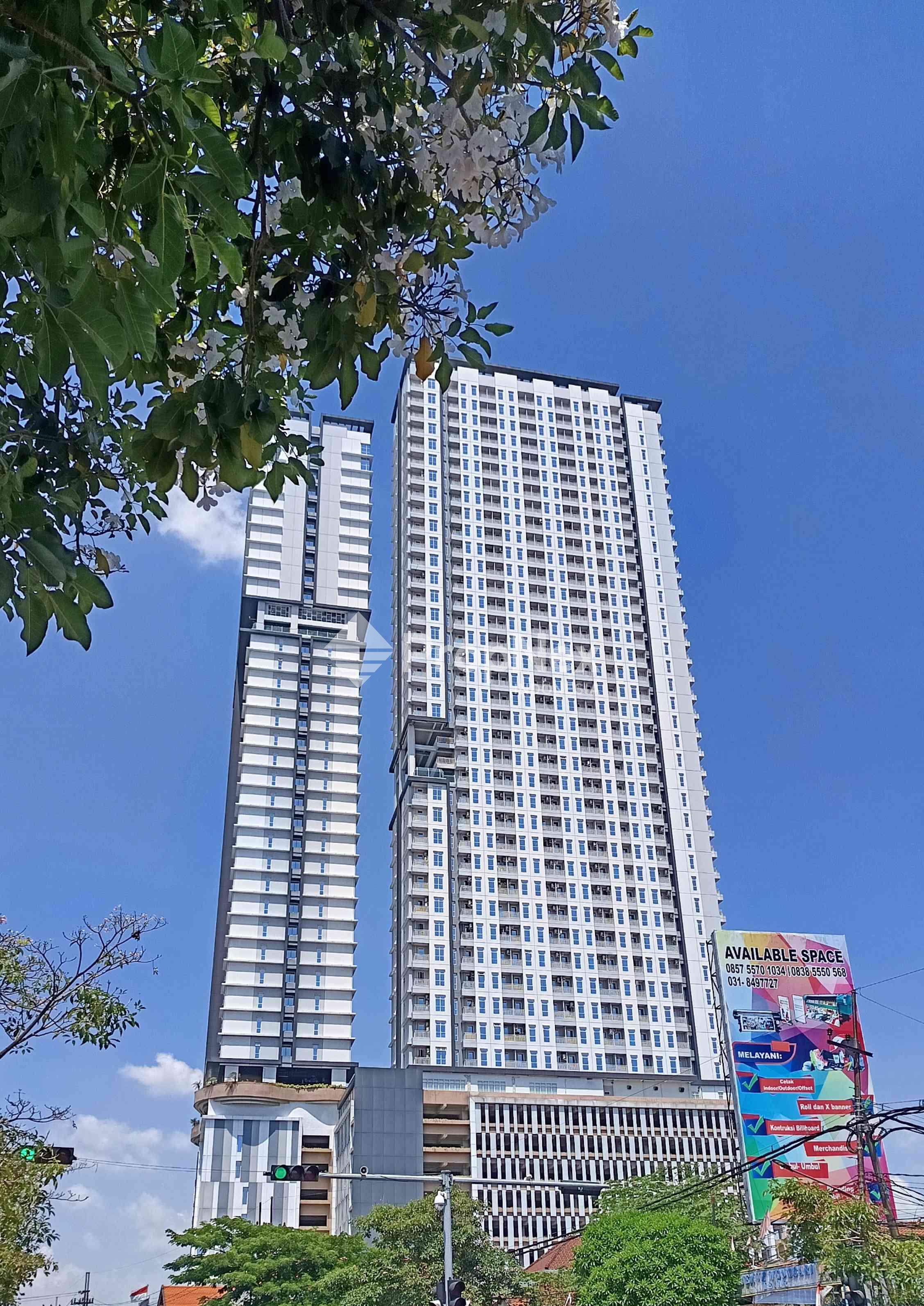 Dijual Apartment - Apartemen Bess Mansion Tower Premier, Surabaya ...