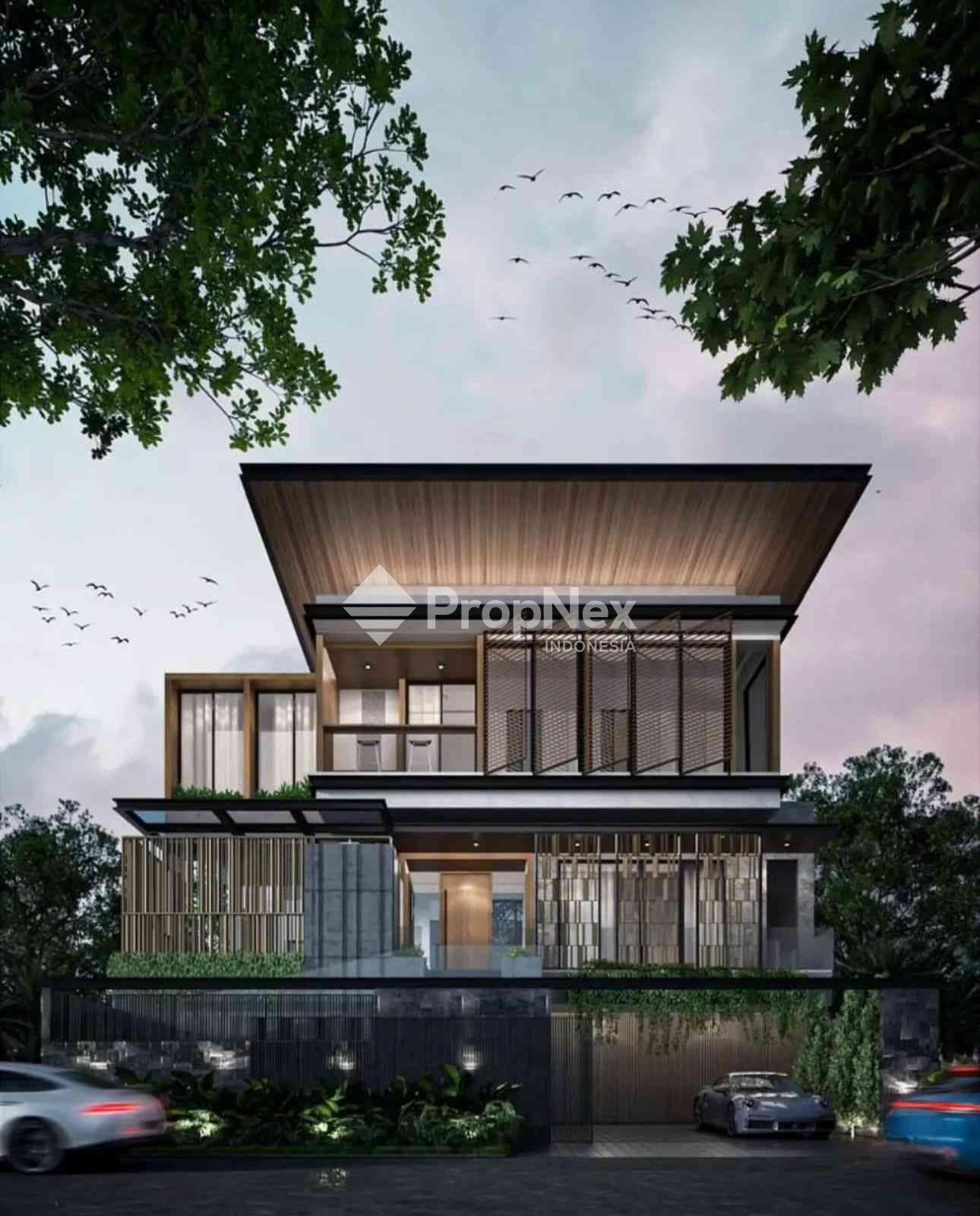 Dijual Rumah - Citraland Waterfront, Surabaya | PropNex Plus