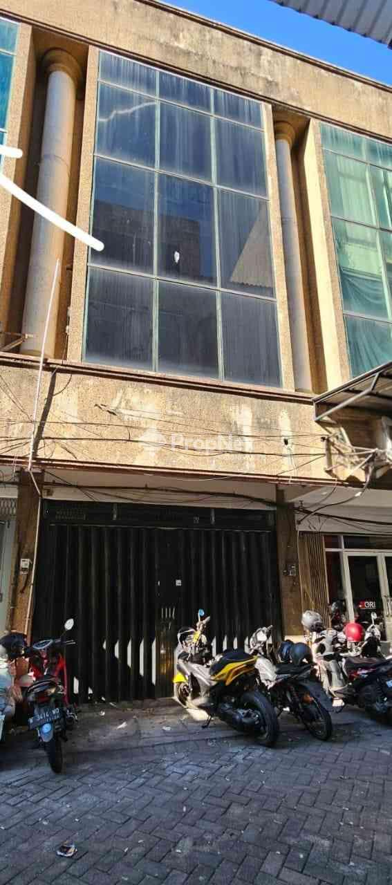 Disewa Ruko - Ruko Kayon 21, Surabaya | PropNex Plus