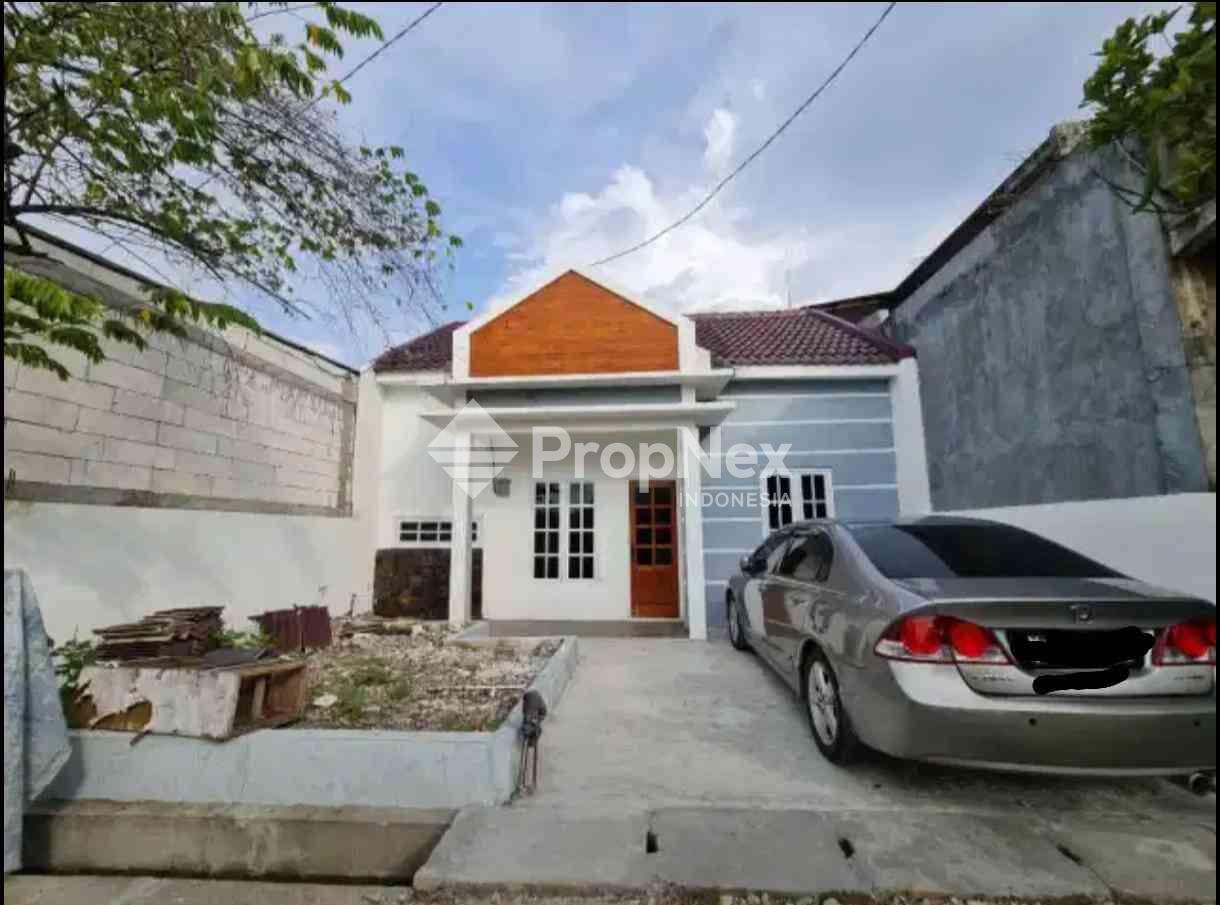 Disewa Rumah - Manyar Menara Raya, Gresik | PropNex Plus