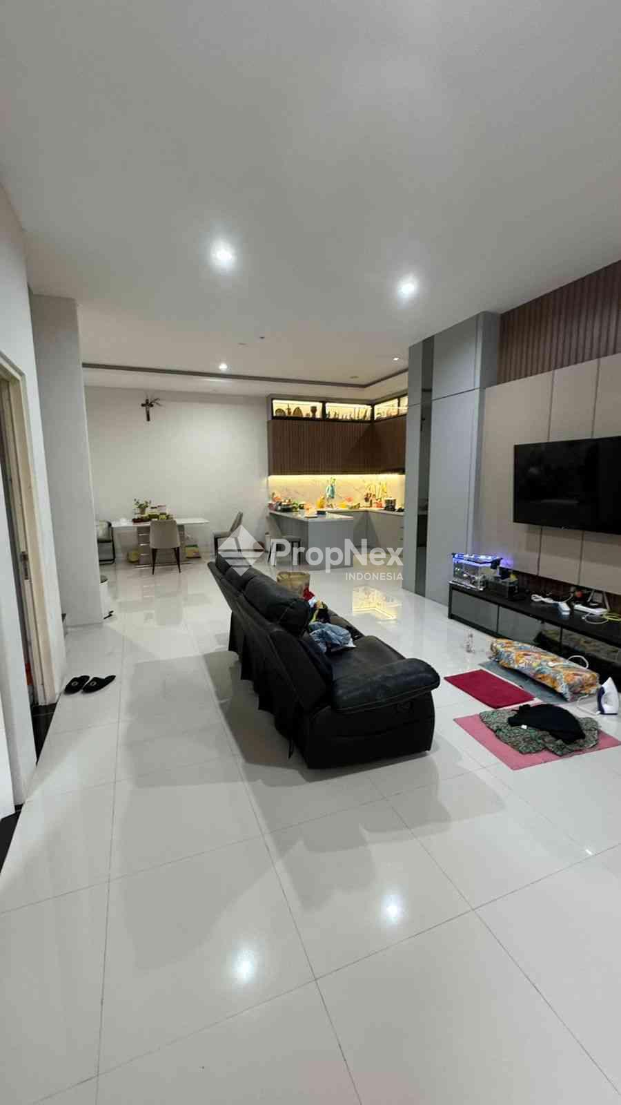 Dijual Rumah - Citraland Woodland, Surabaya | PropNex Plus