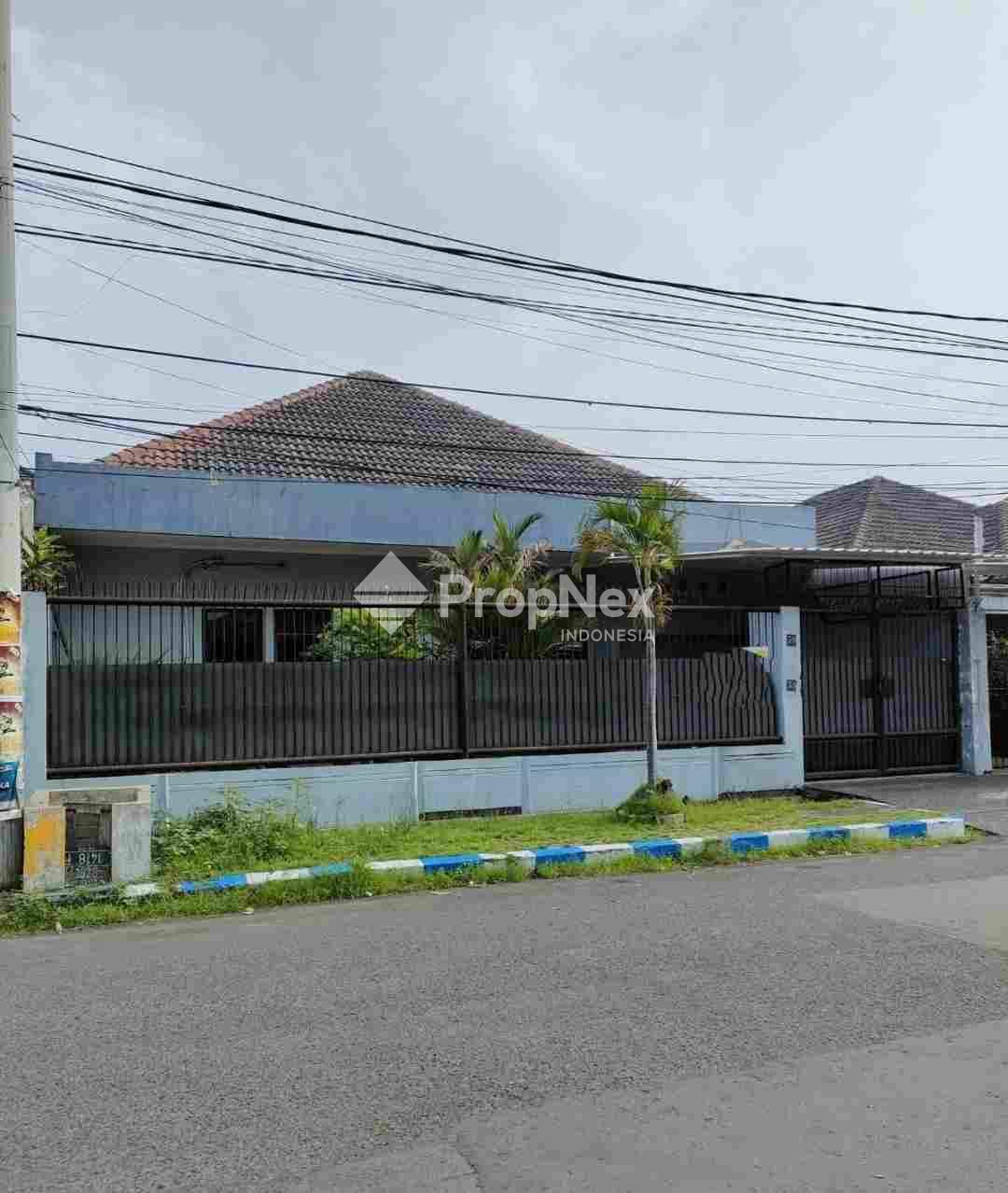 Dijual Rumah - Bendul Merisi Selatan, Surabaya | PropNex Plus