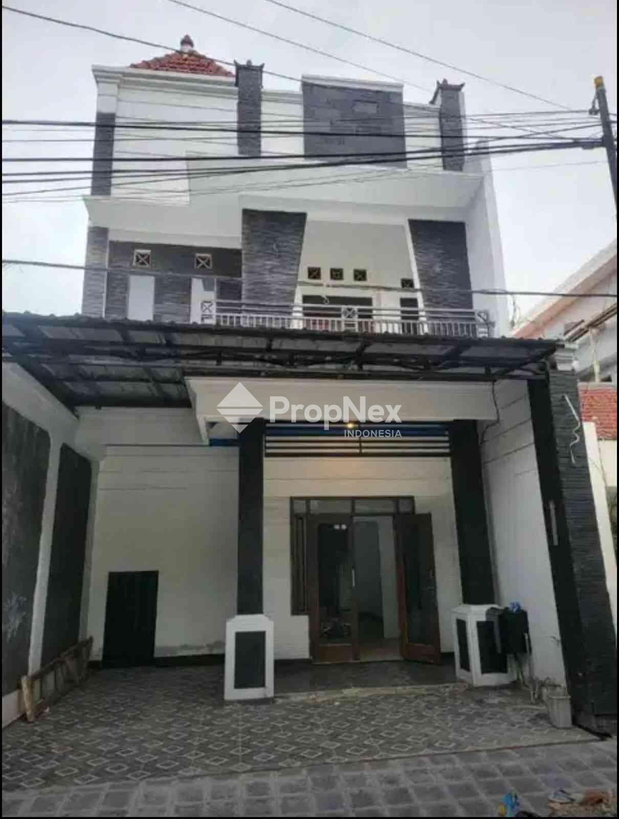 Disewa Rumah - Perak, Surabaya | PropNex Plus