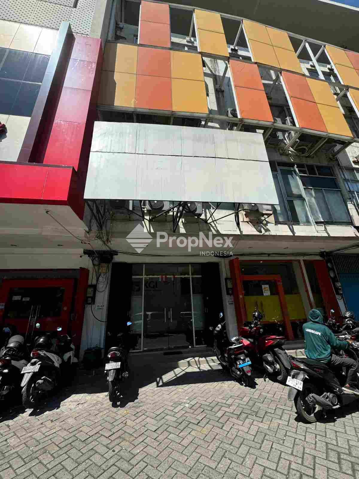 Dijual Ruko - DiJual Ruko 4Lt Icon MERR 21 | PropNex Plus