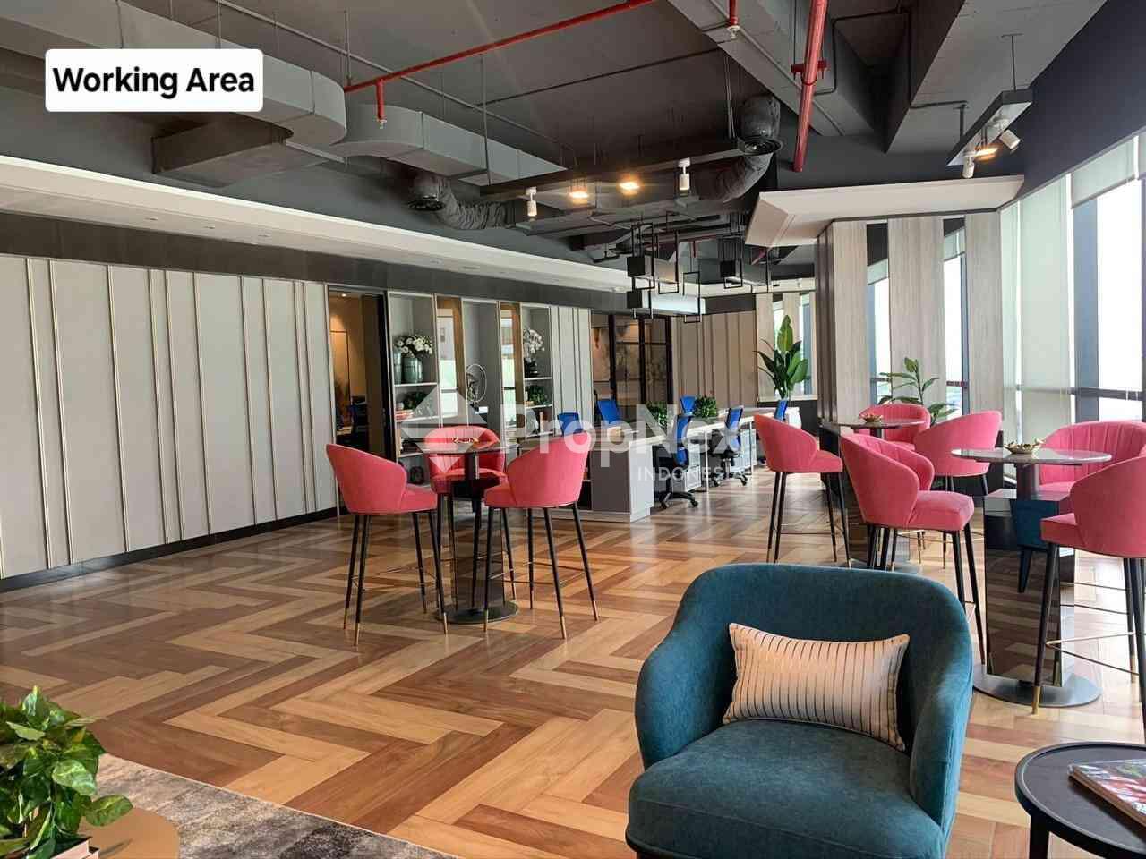 Dijual Kantor - Pakuwon Center Office Tower | PropNex Plus