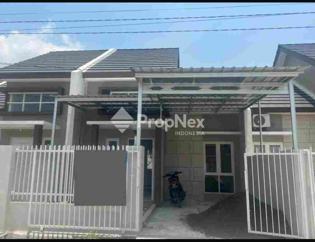 Dijual Rumah - Alana Cemandi, Sidoarjo | PropNex Plus