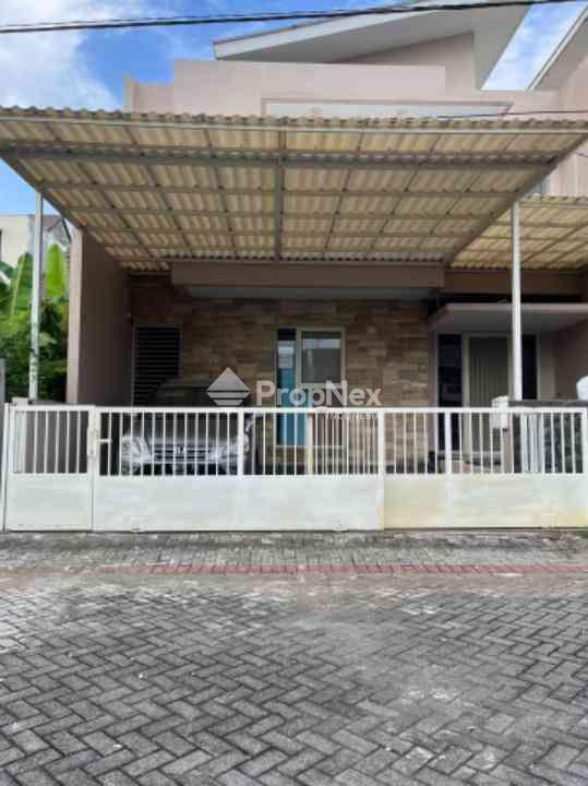 Dijual Rumah - Rumah Bagus Pantai Mentari Ocean Park | PropNex Plus