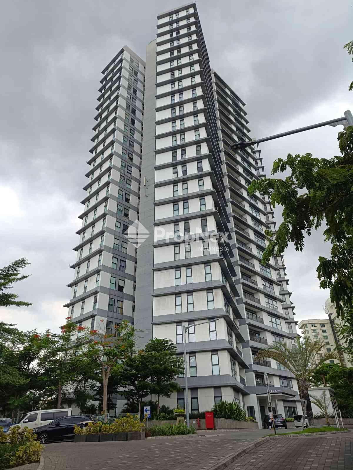 Dijual Apartment - Apartmen Graha Golf Tower ALEXA, Surabaya | PropNex Plus