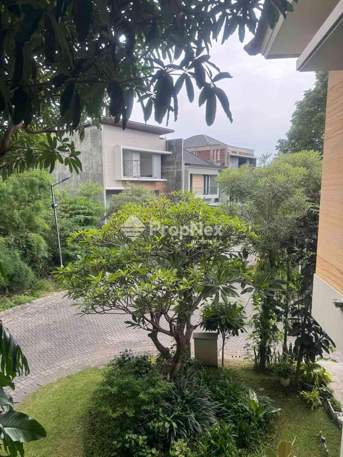 Dijual Rumah - Woodland Citraland, Surabaya | PropNex Plus
