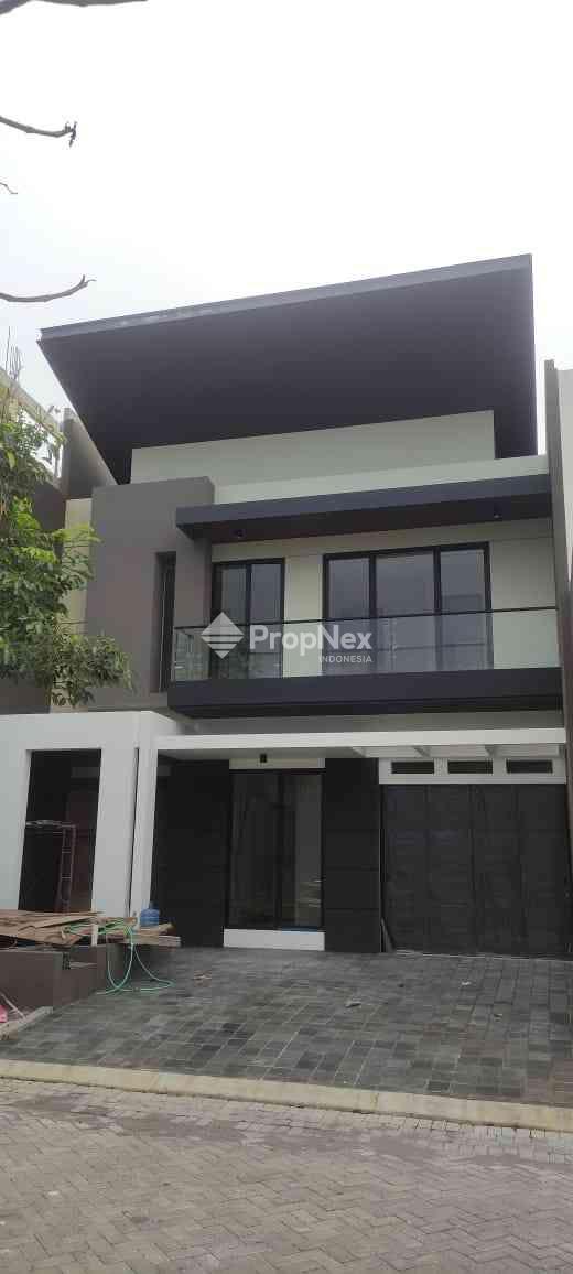 Dijual Rumah - Rumah WOODLAND Citraland, Surabaya | PropNex Plus