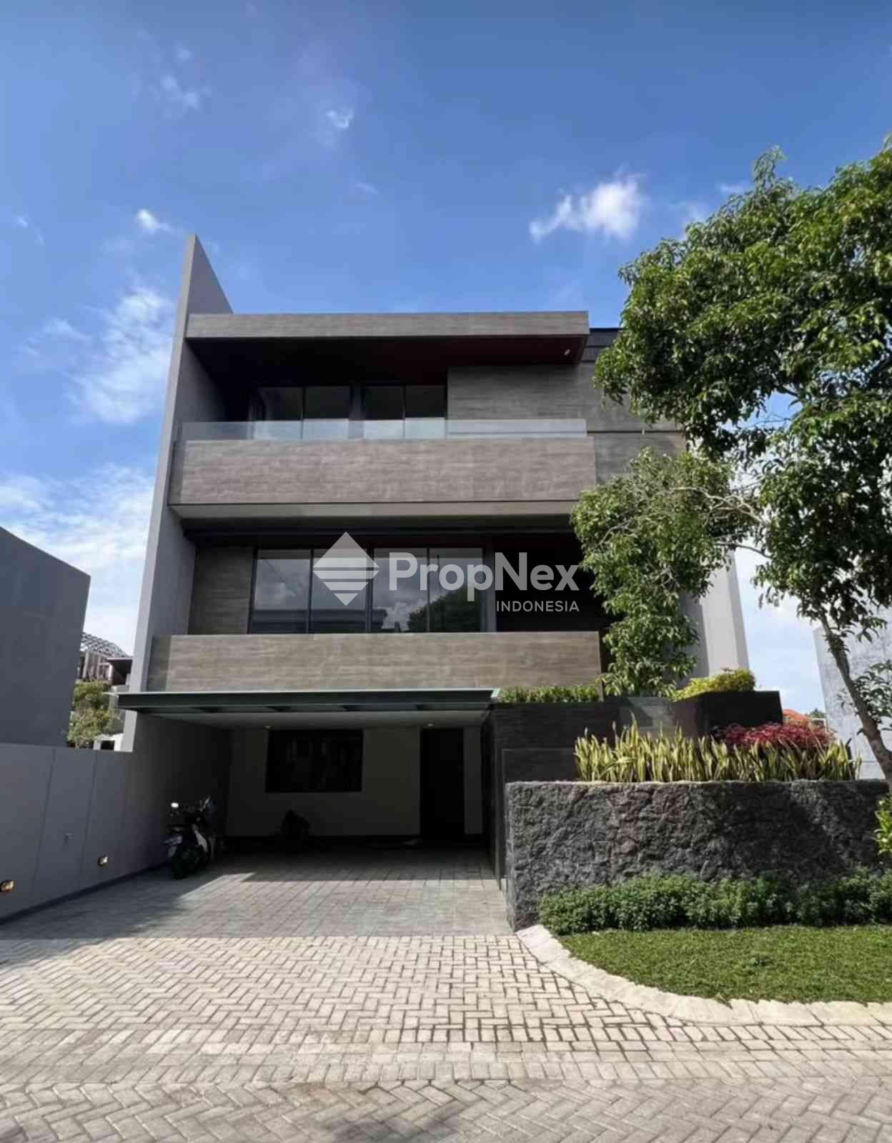 Dijual Rumah - Citraland Woodland, Surabaya | PropNex Plus