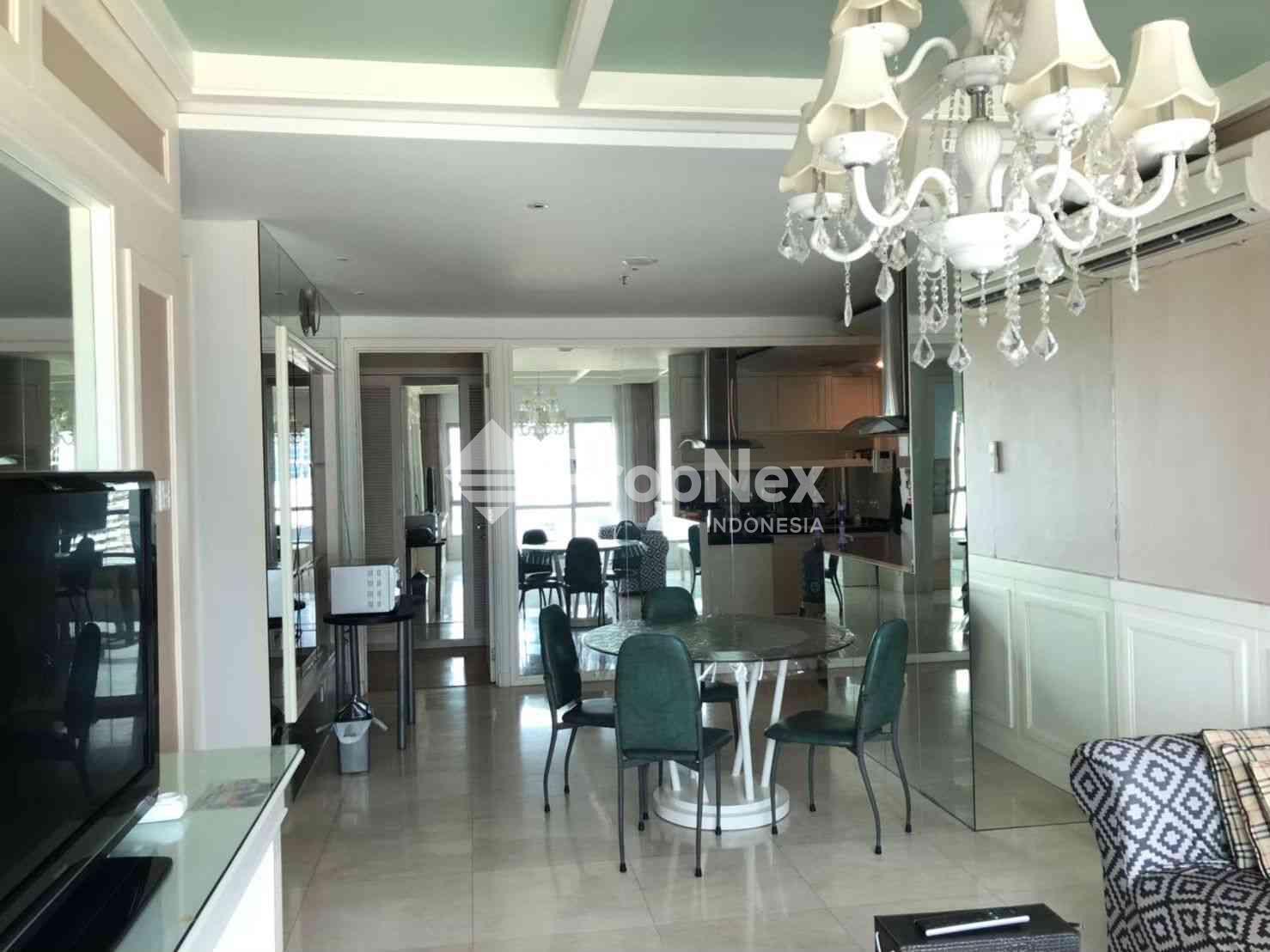 Disewa Apartment - Apartemen Waterplace Tower D, Surabaya | PropNex Plus