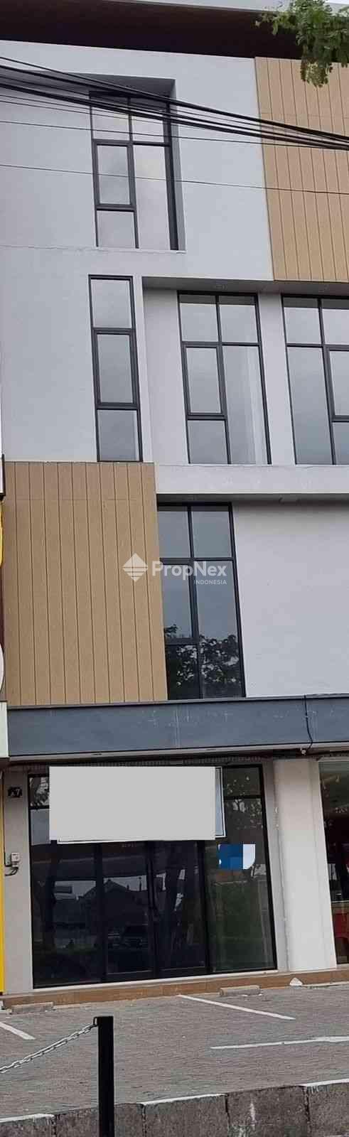 Dijual Ruko - Merr | PropNex Plus