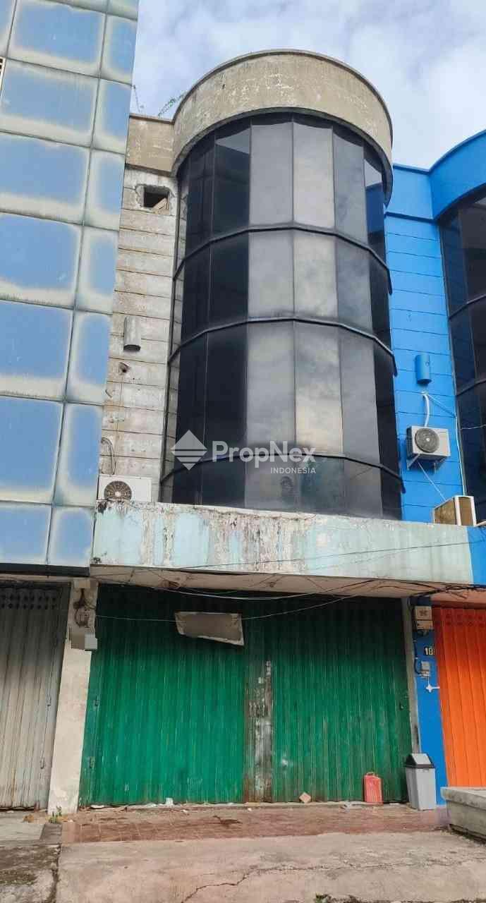 Disewa Ruko - Surya Inti Permata Juanda, Sidoarjo | PropNex Plus