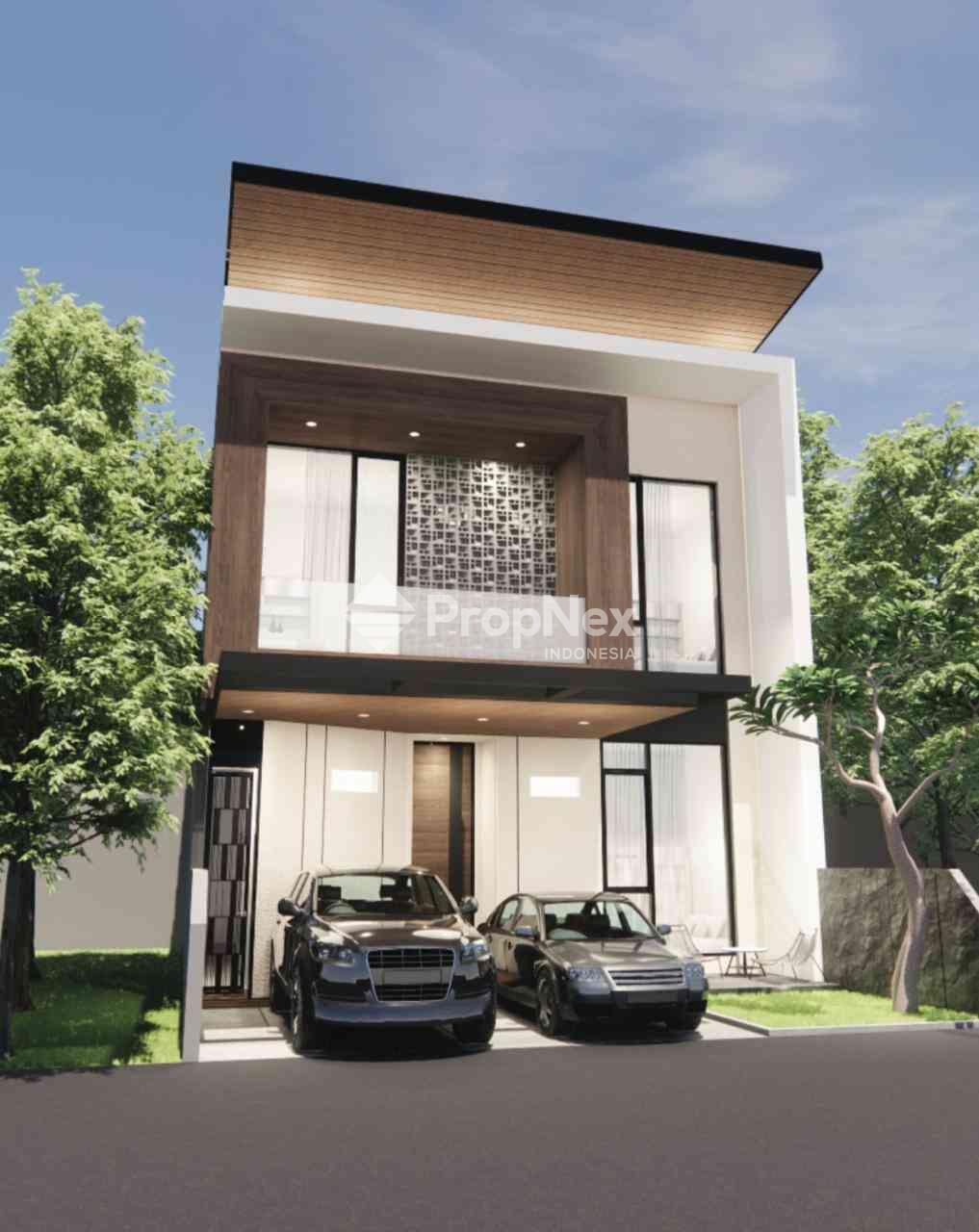 Dijual Rumah - Citraland Woodland, Surabaya | PropNex Plus