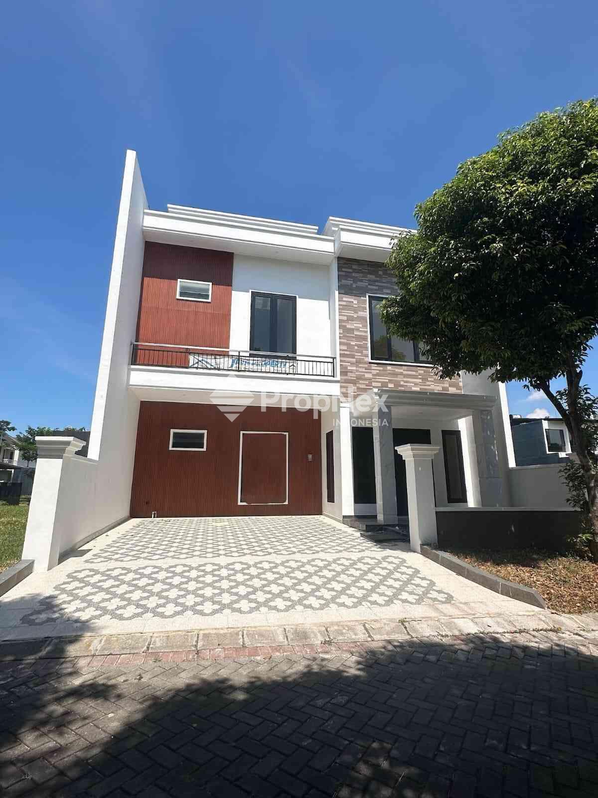 Dijual Rumah - Citraland Eastwood, Surabaya | PropNex Plus