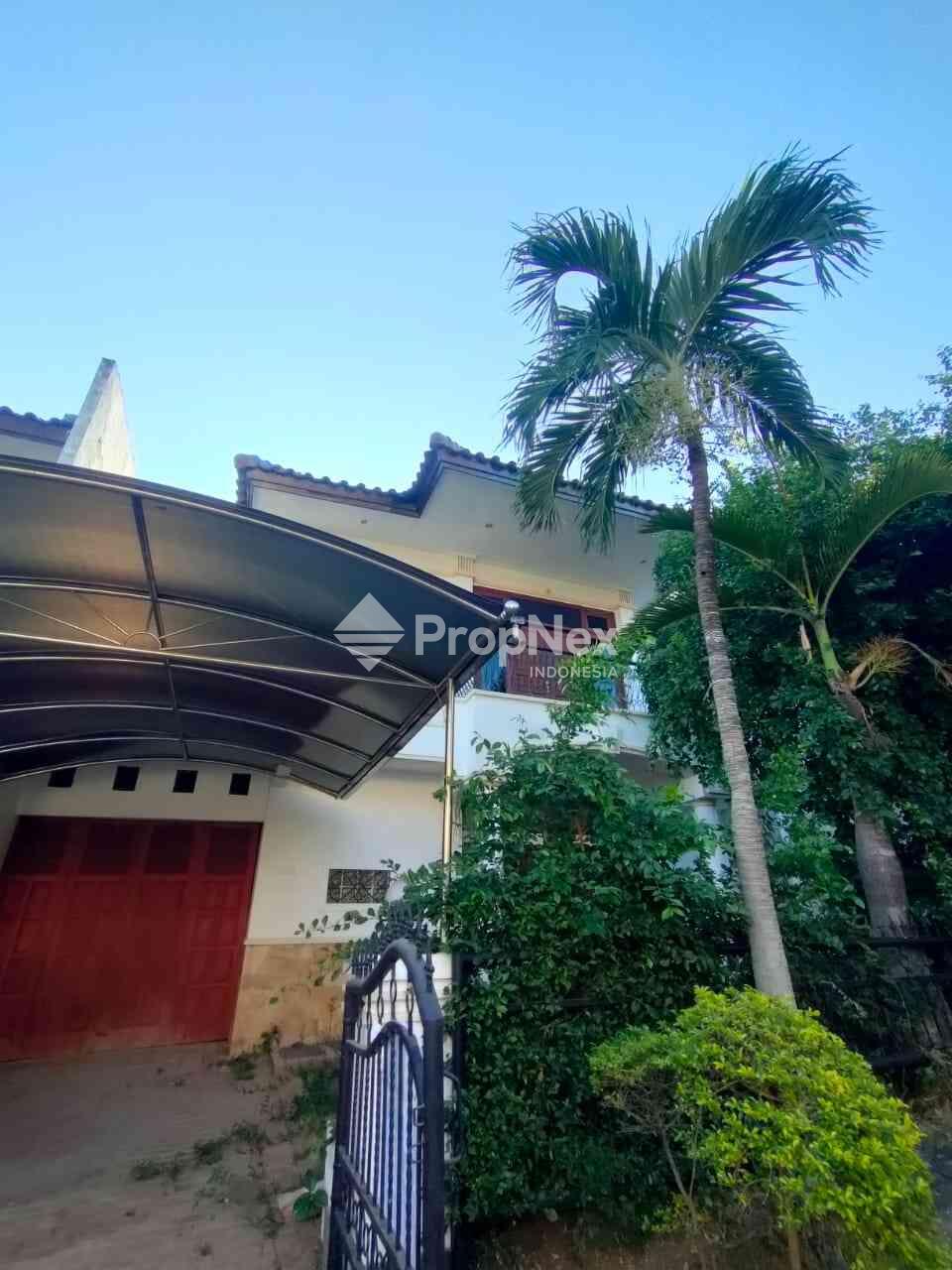 Dijual Rumah - Villa Bukit Mas Cluster Mediteran | PropNex Plus