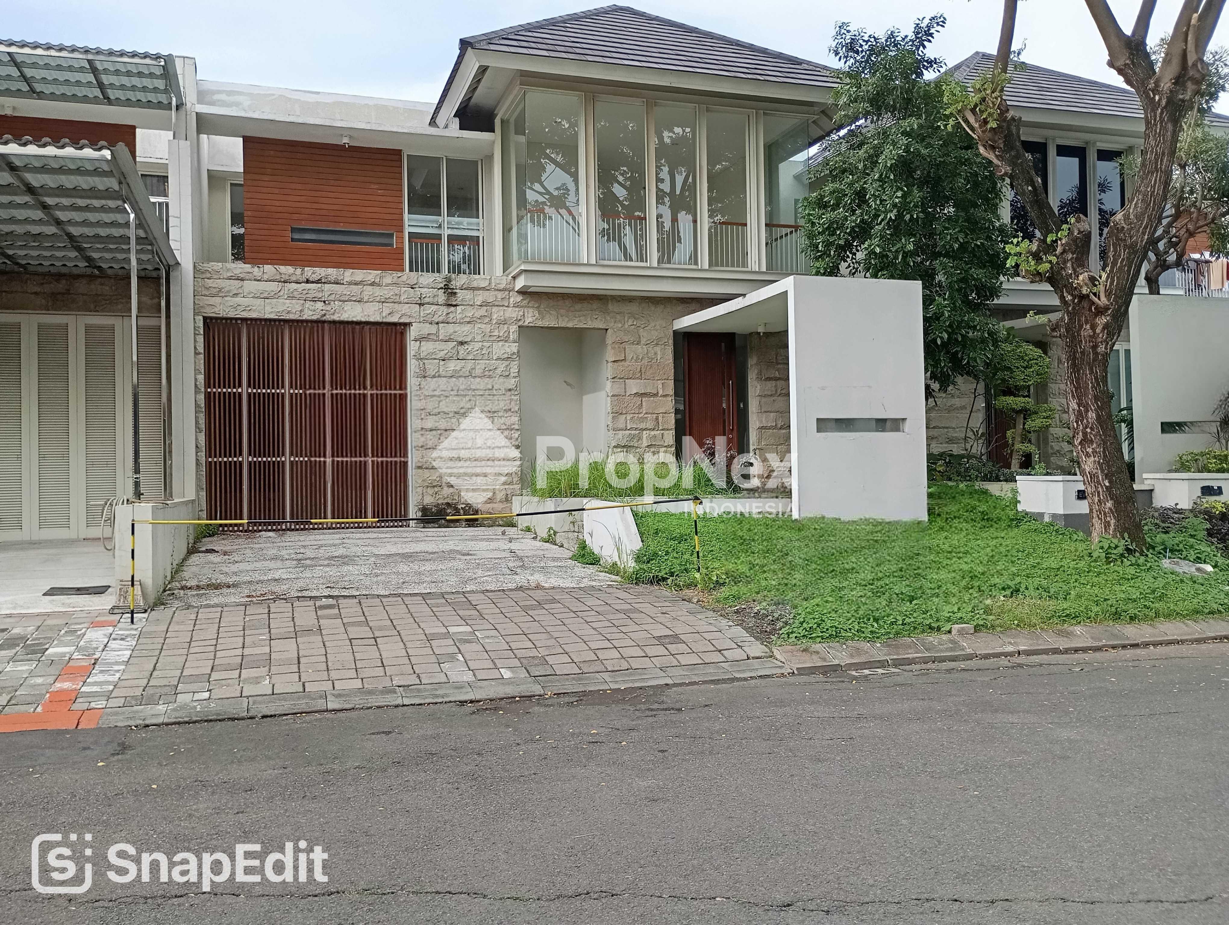 Dijual Rumah - Rumah Citraland Eastwood Surabaya, Surabaya | PropNex Plus