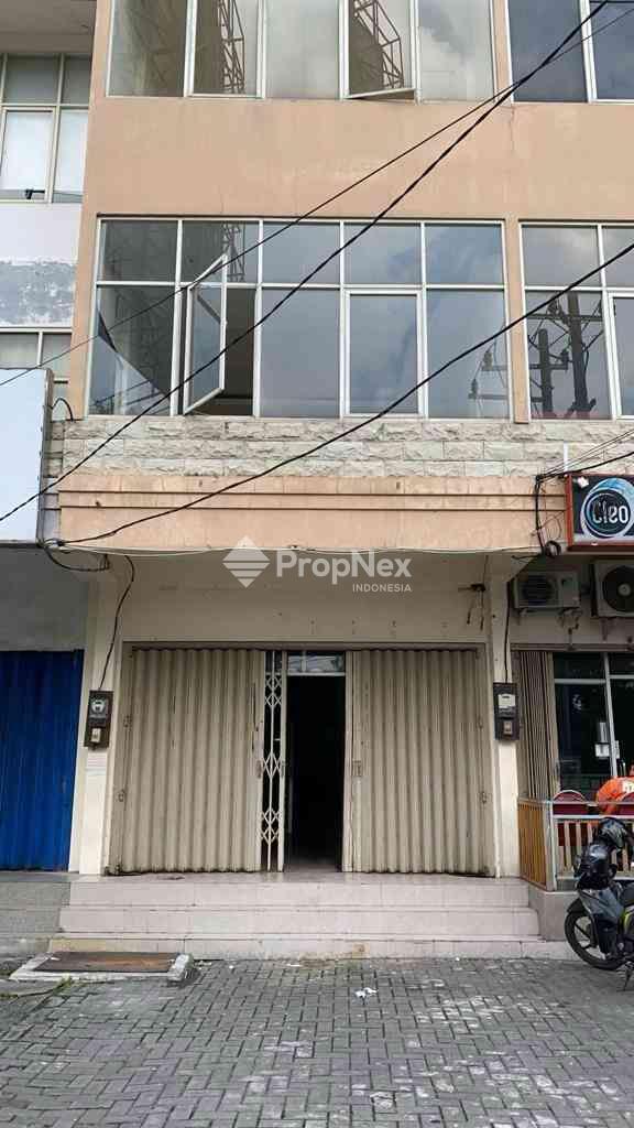 Disewa Ruko - Ruko Mayjend Sungkono, Surabaya | PropNex Plus