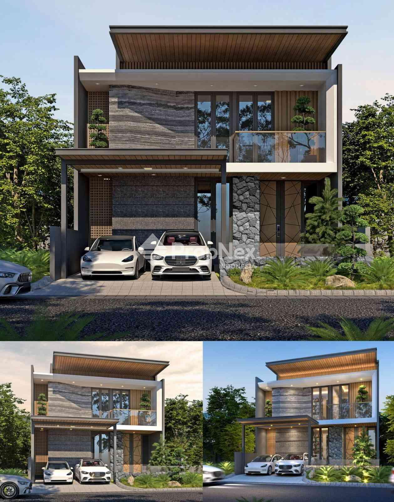 Dijual Rumah - Citraland Woodland, Surabaya | PropNex Plus