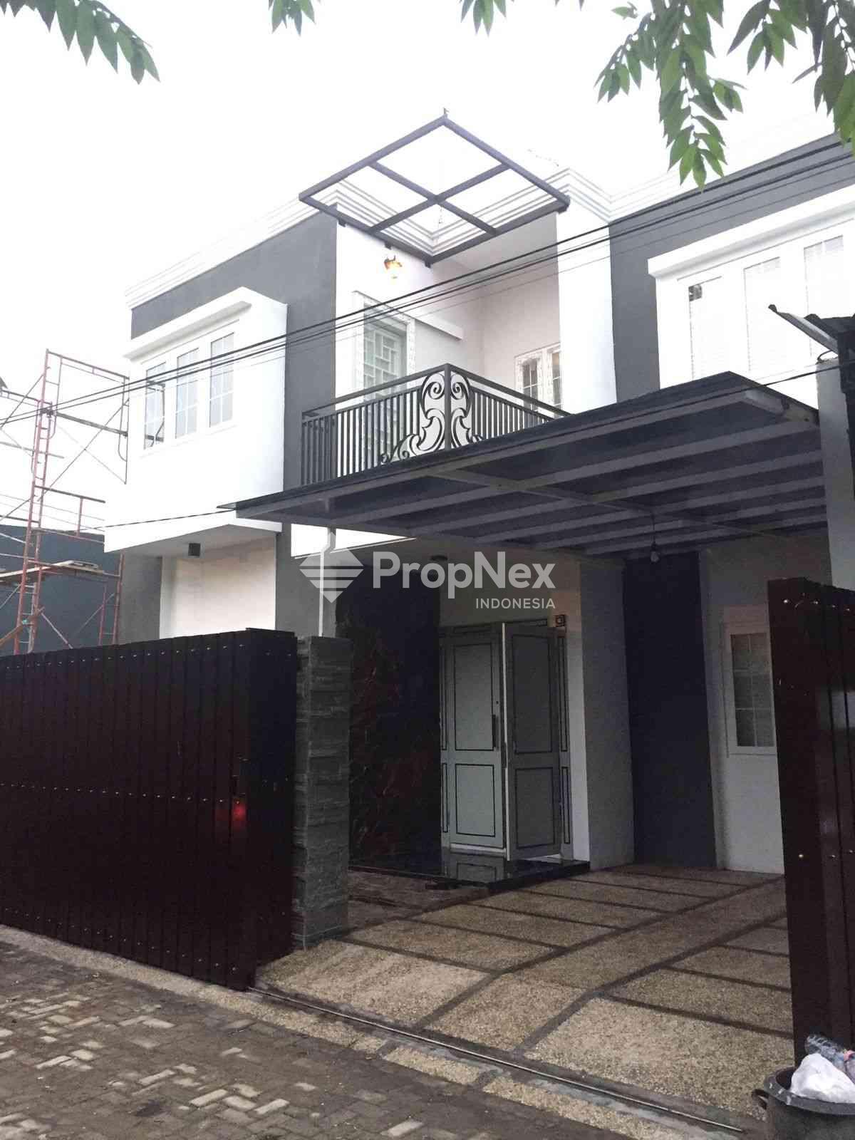Dijual Rumah - Rumah Gading Indah Regency, Surabaya | PropNex Plus