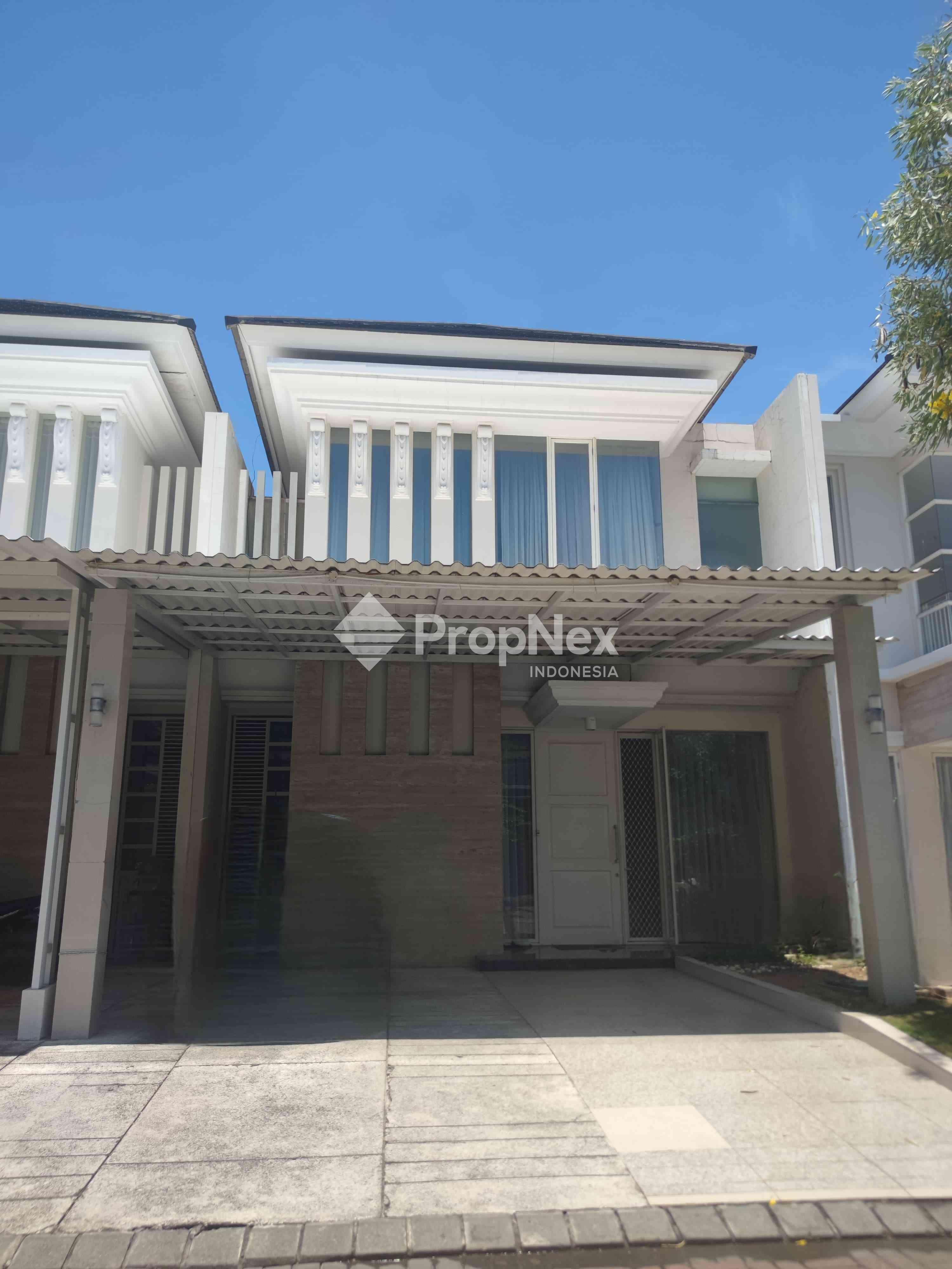 Dijual Rumah - Pakuwon City Imperial Beach, Surabaya | PropNex Plus