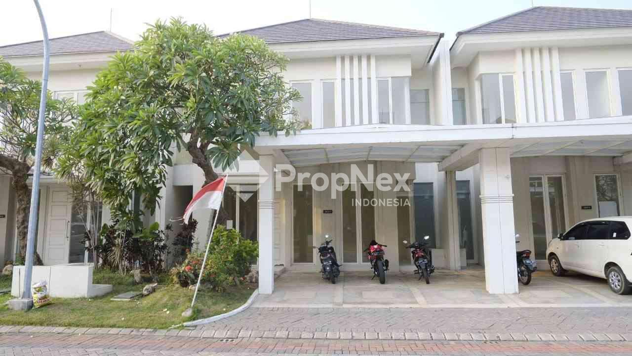 Dijual Rumah - Grand Pakuwon South Victory, Surabaya | PropNex Plus