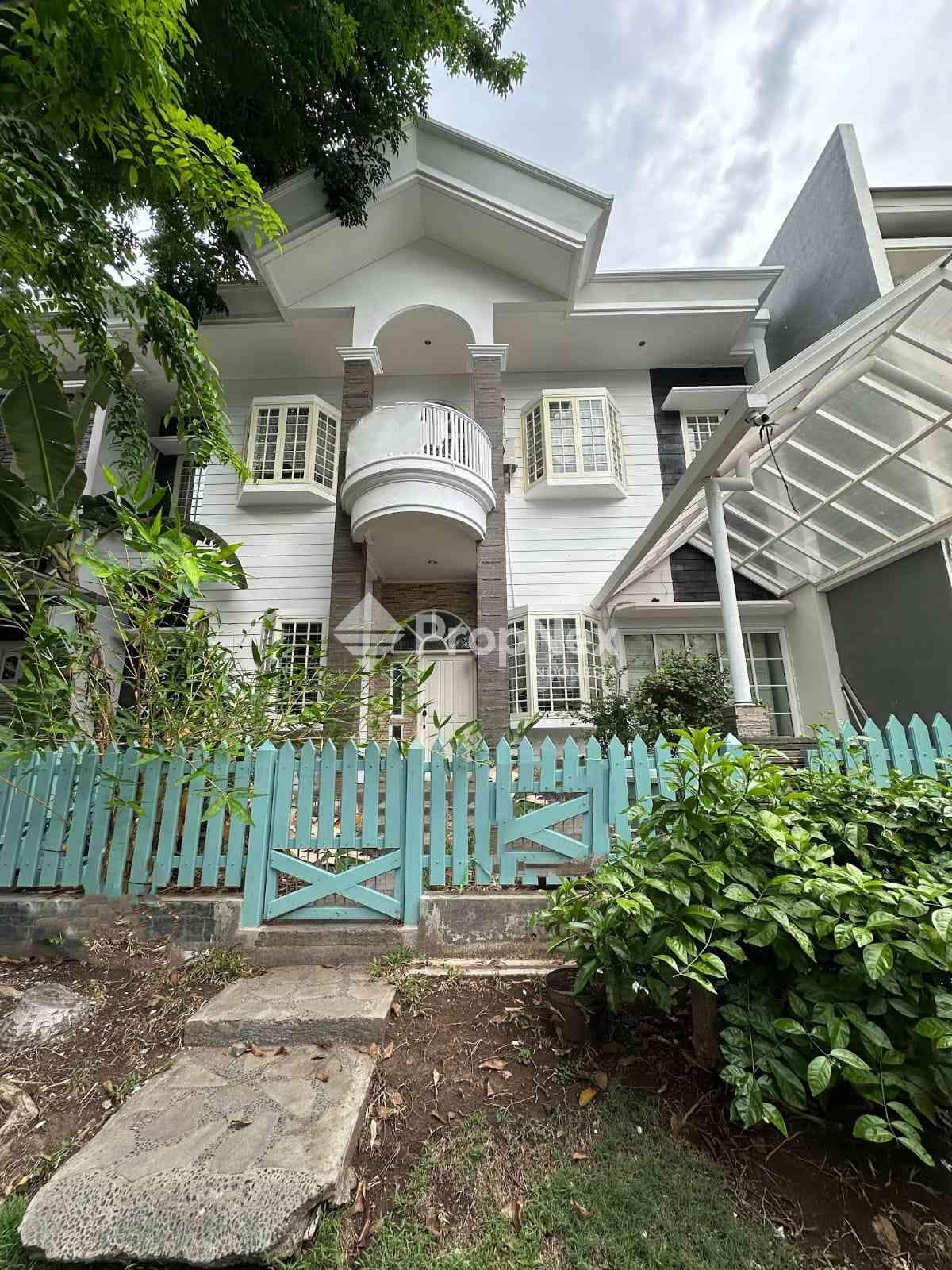 Dijual Rumah - Pakuwon City San Diego, Surabaya | PropNex Plus