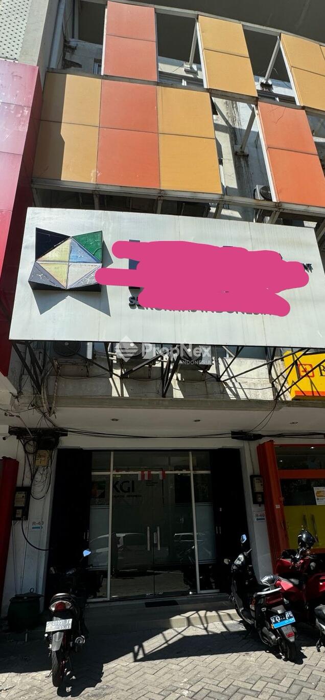 Disewa Ruko - Ruko Icon 21, Surabaya | PropNex Plus