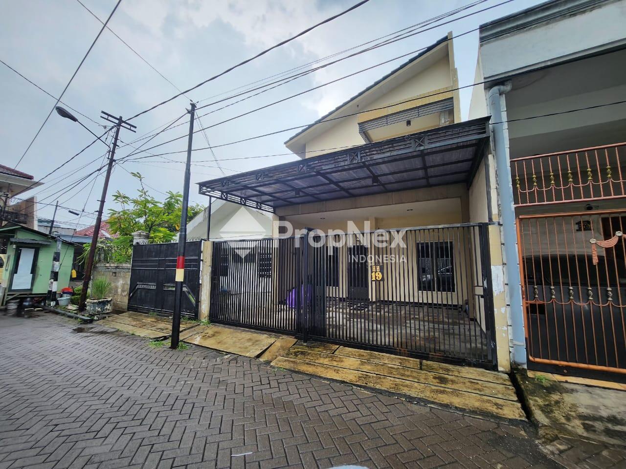 Dijual Rumah - Tanjung Sari Baru III | PropNex Plus