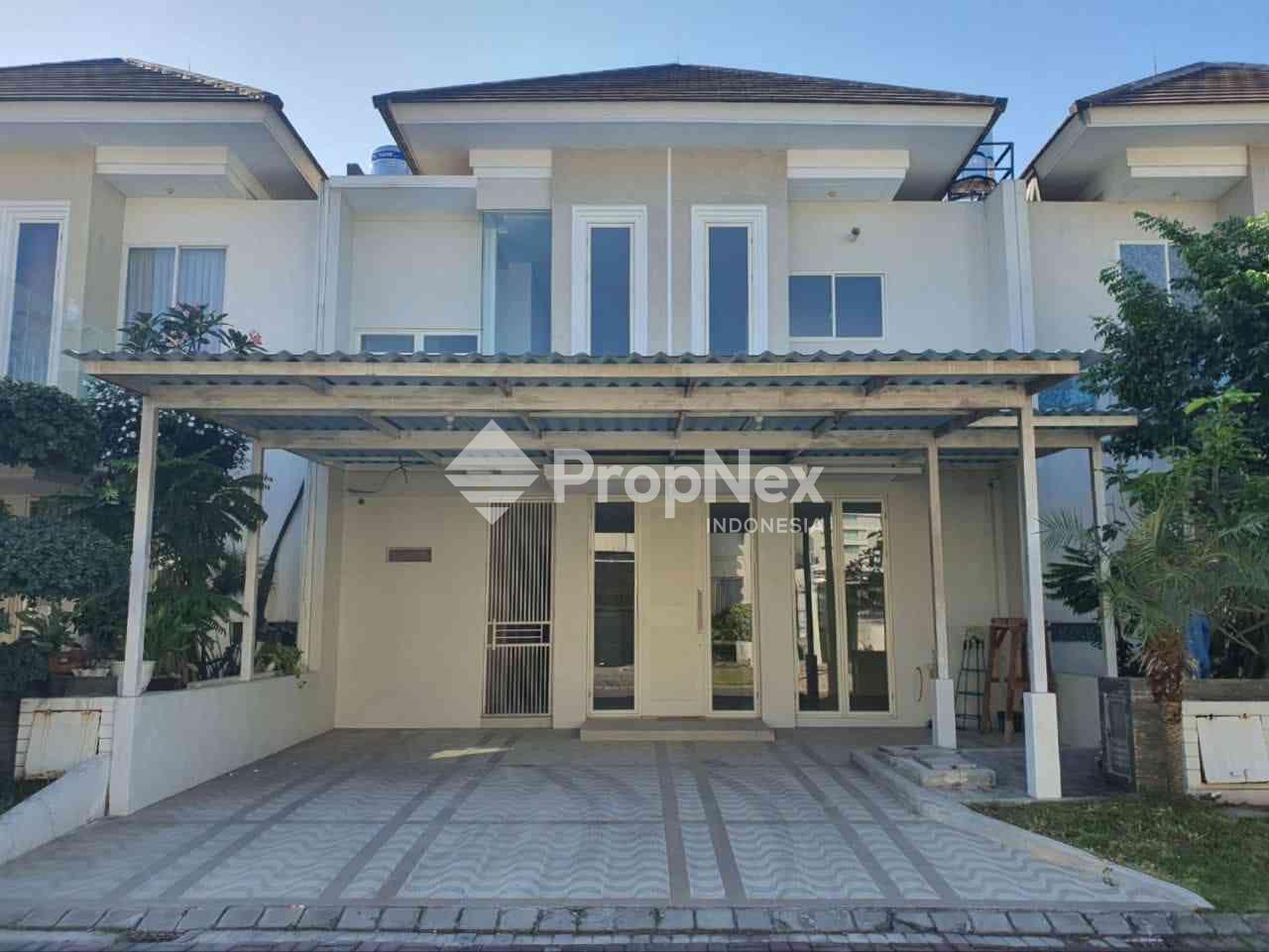 Dijual Rumah - Pakuwon City Long Beach, Surabaya | PropNex Plus