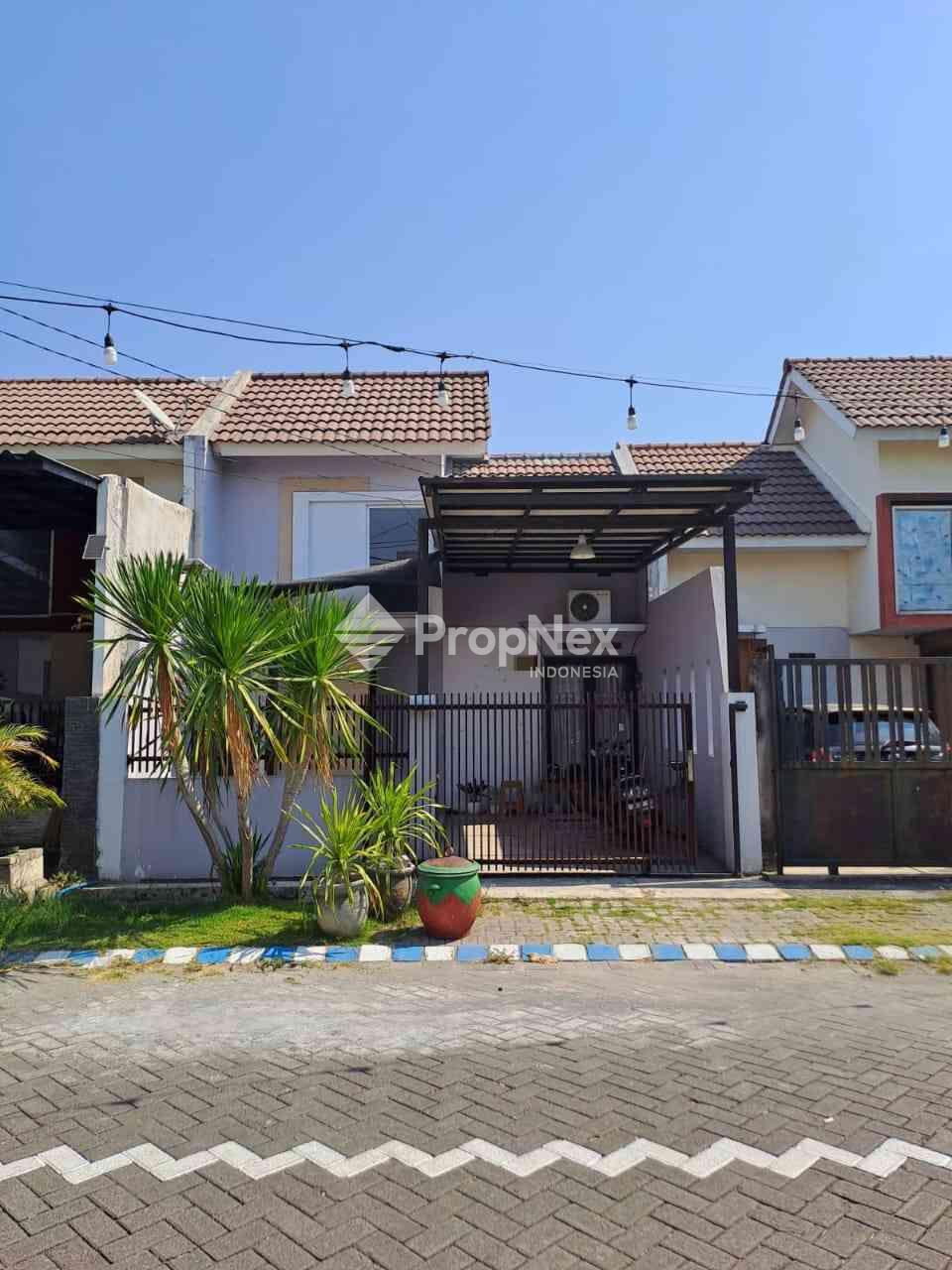 Dijual Rumah - Valencia Residence, Sidoarjo | PropNex Plus