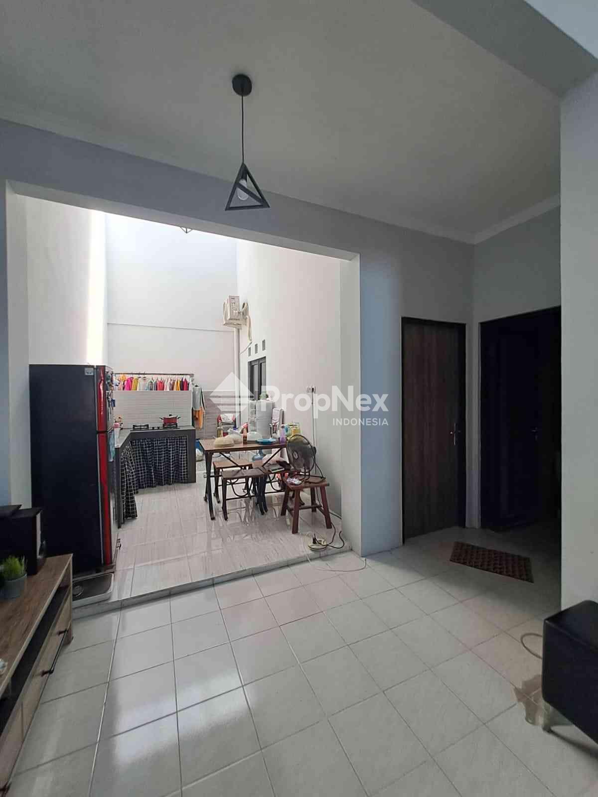 Dijual Rumah - Valencia Residence, Sidoarjo | PropNex Plus