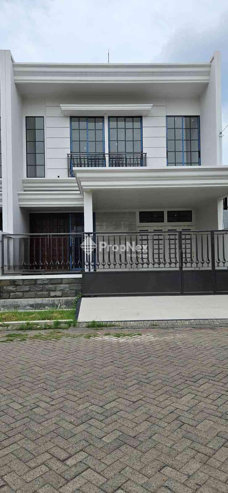 Dijual Rumah - Araya Tahap 2, Surabaya | PropNex Plus