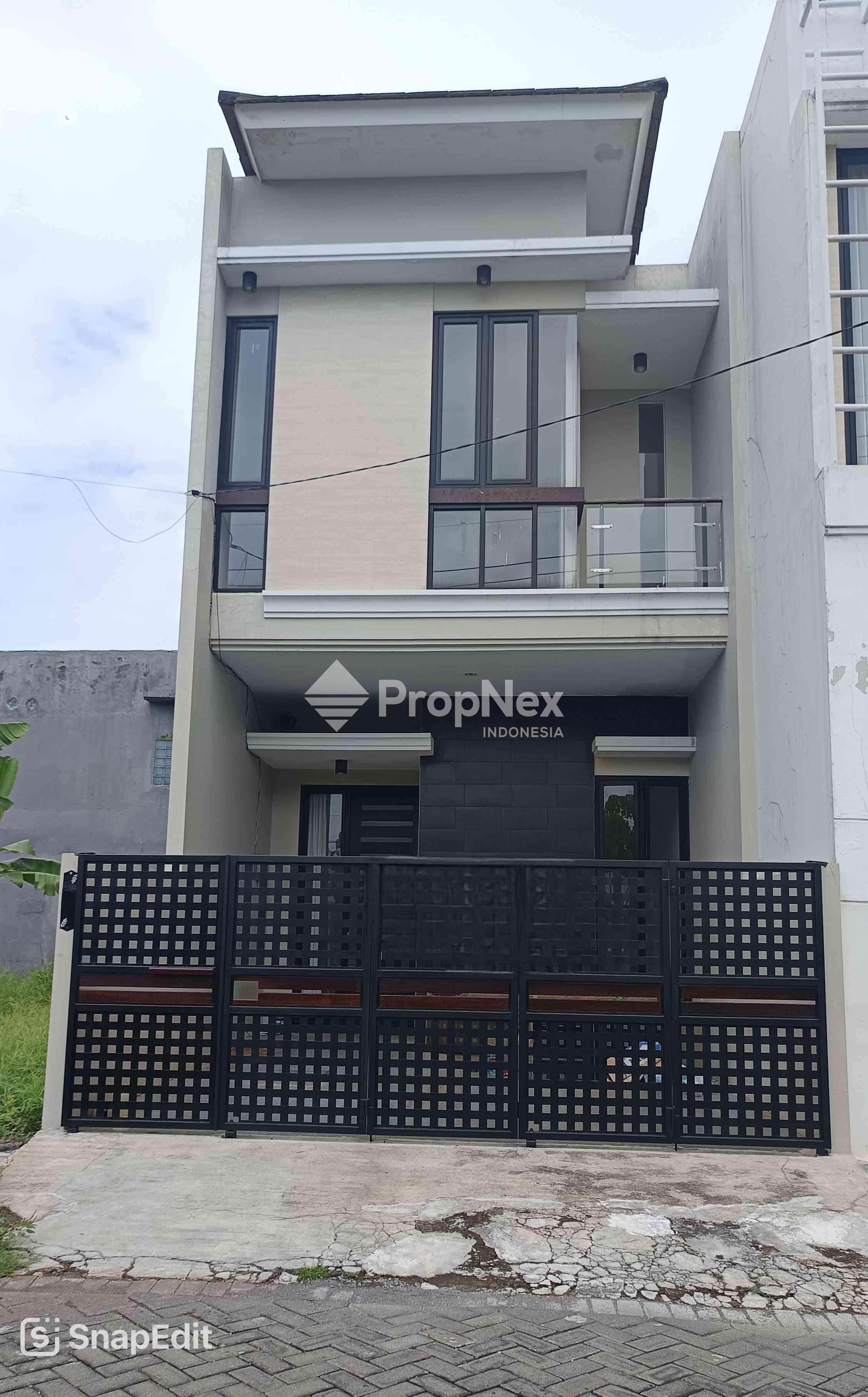 Dijual Rumah - Pondok Tjandra | PropNex Plus