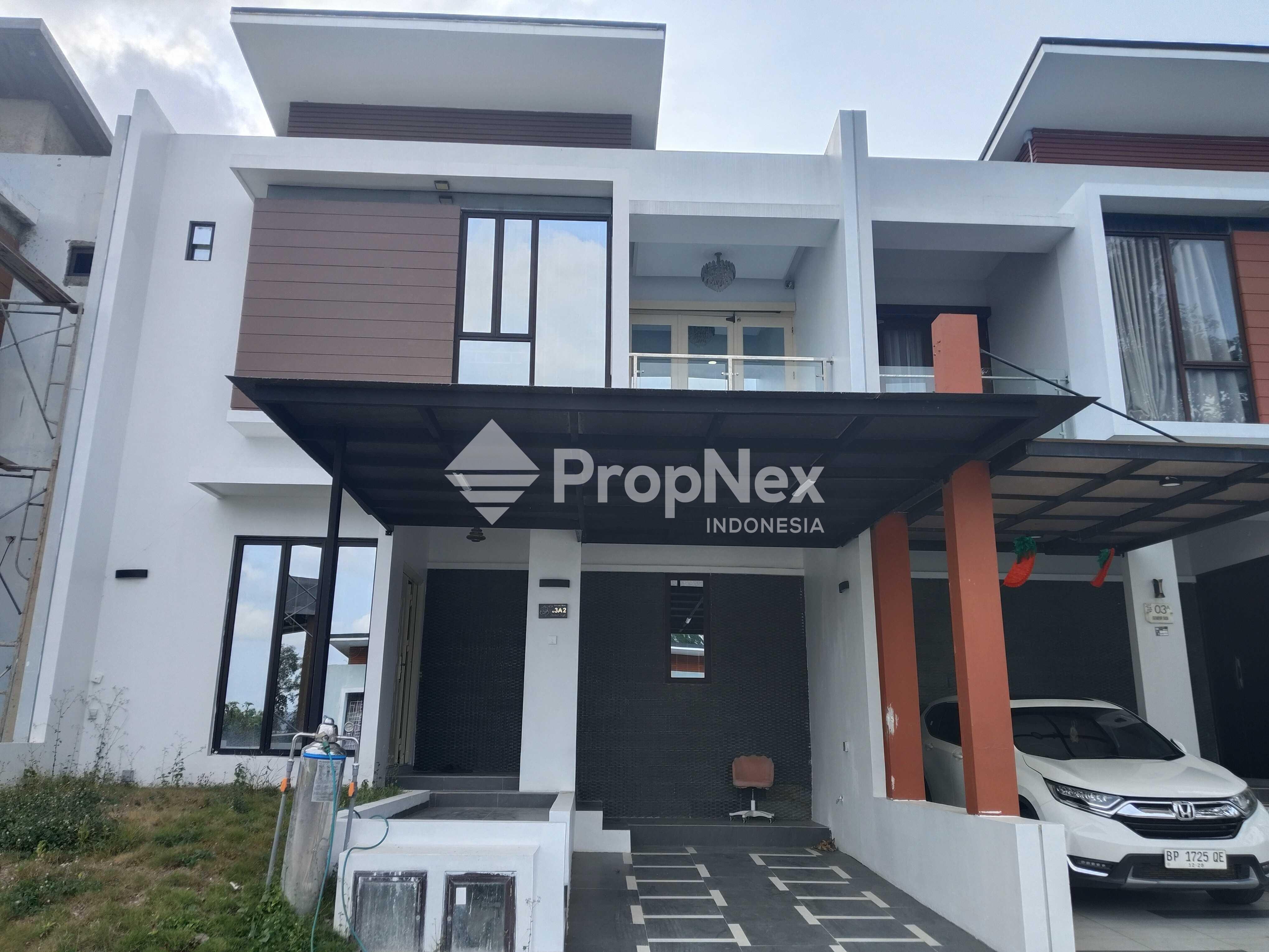 Disewa Rumah - agathis suka jadi, Batam | PropNex Plus