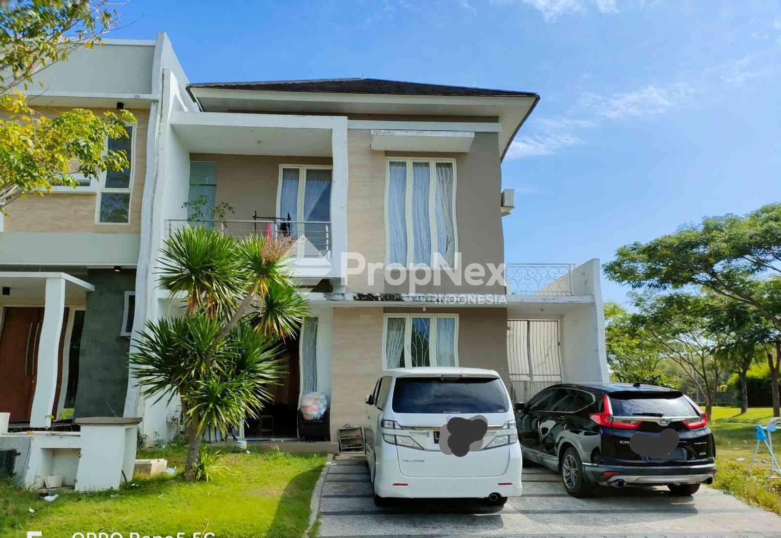 Dijual Rumah - Pakuwon City Casa Tobago, Surabaya | PropNex Plus