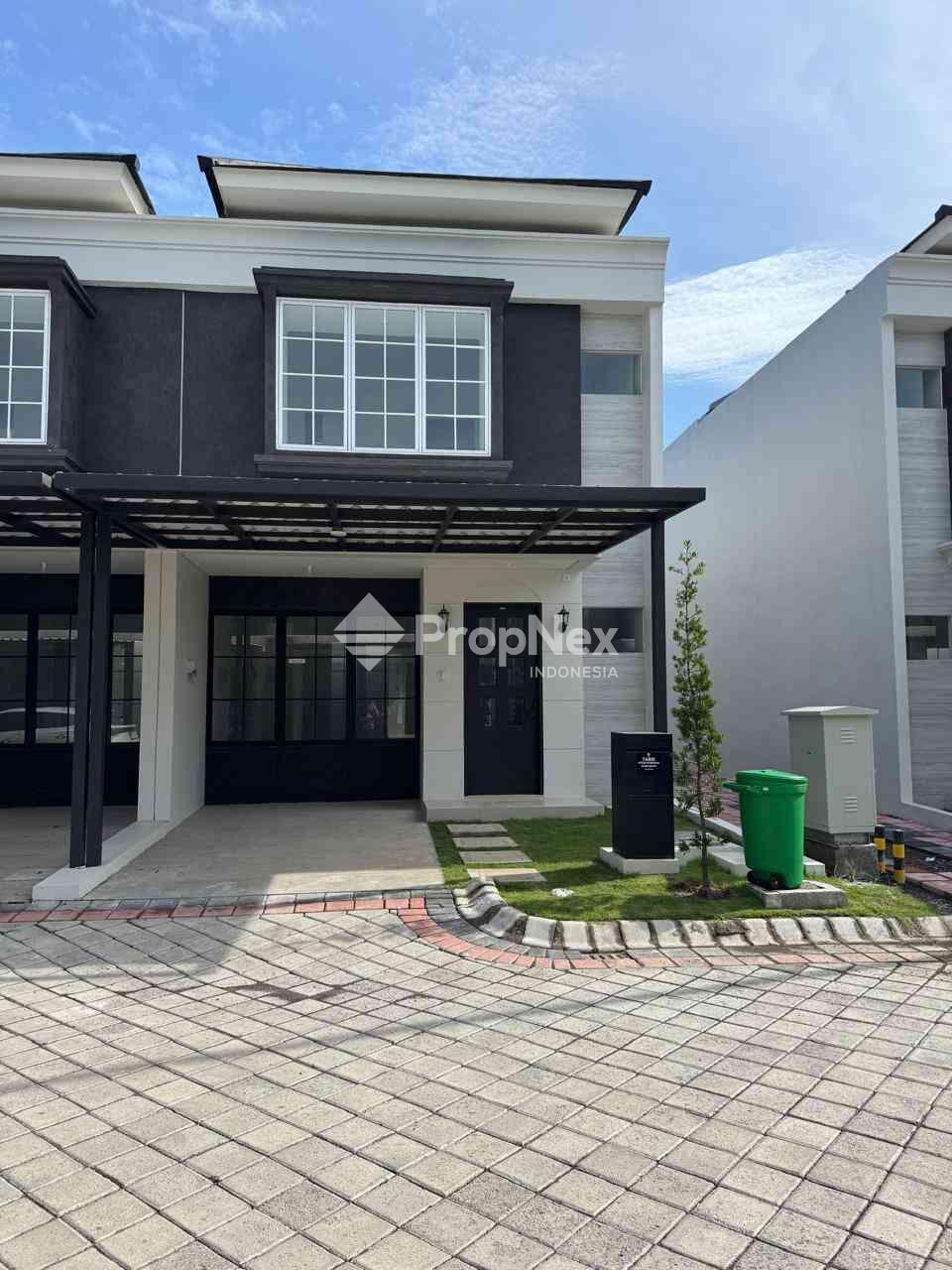 Disewa Rumah - Wisata Bukit Mas Cluster Chelsea, Surabaya | PropNex Plus