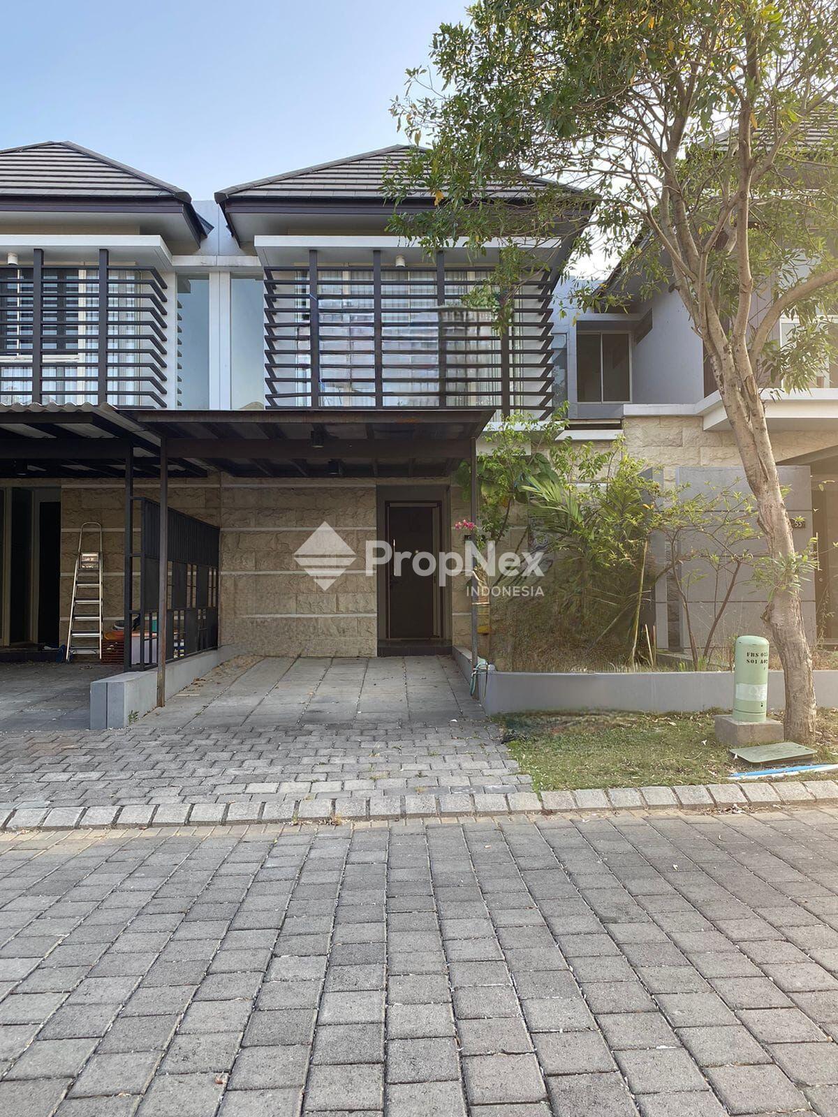 Dijual Rumah - Graha Natura Lontar Sambikerep, Surabaya | PropNex Plus