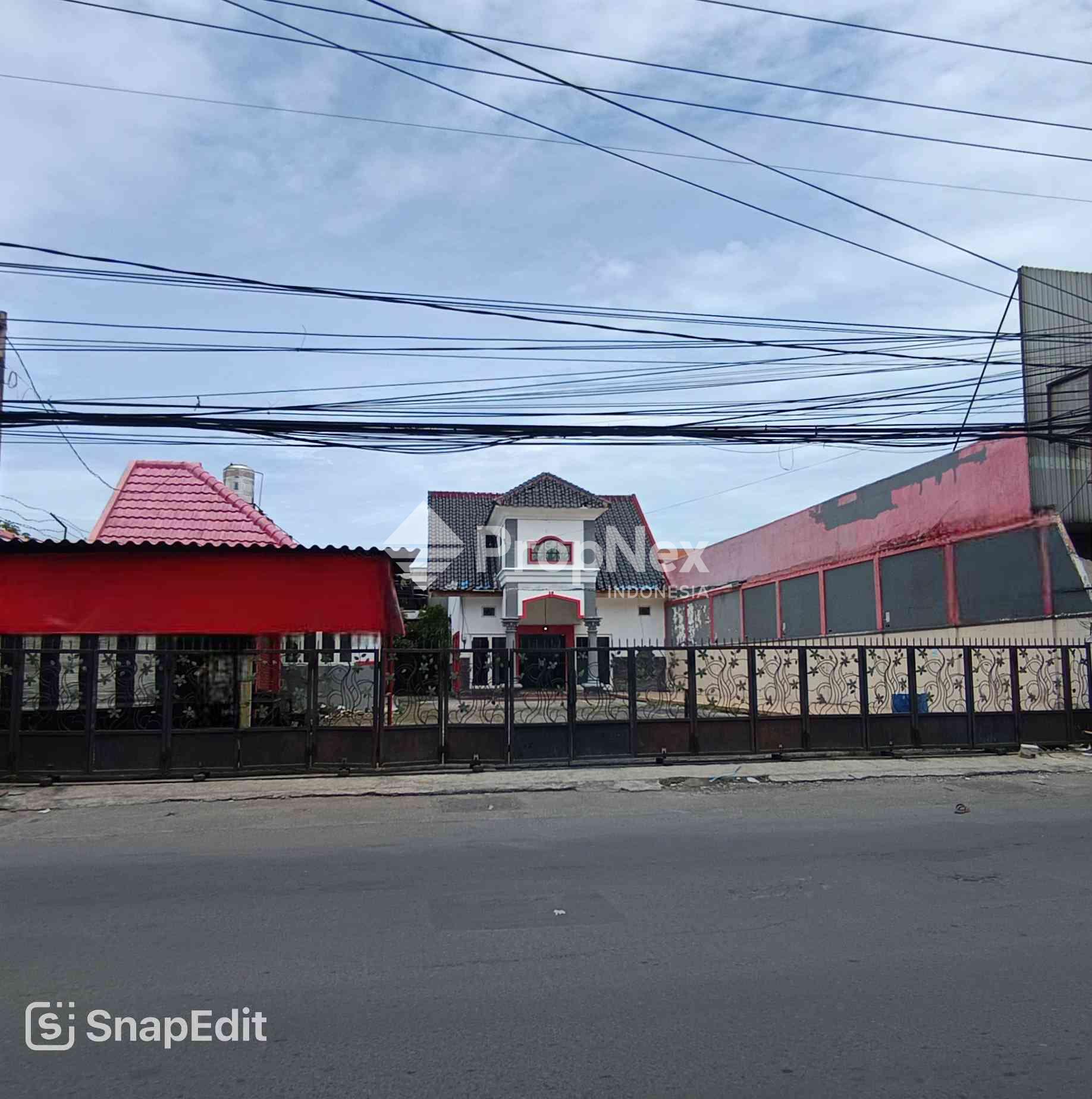 Dijual Rumah - Wadung Asri, Sidoarjo | PropNex Plus