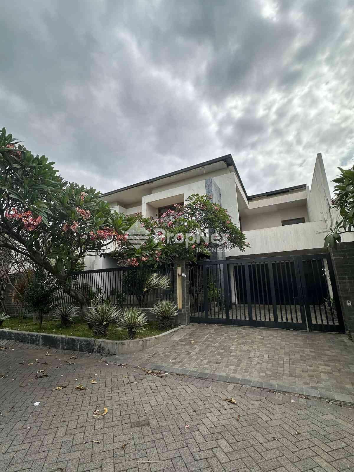 Dijual Rumah - Pakuwon City | PropNex Plus