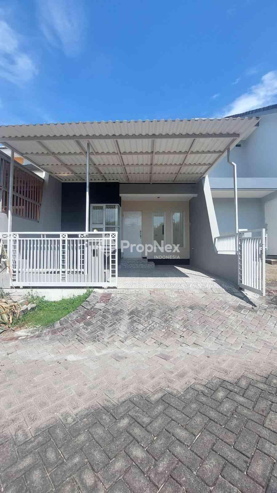 Dijual Rumah - Ladiva Green Hill, Menganti Gresik, Gresik | PropNex Plus
