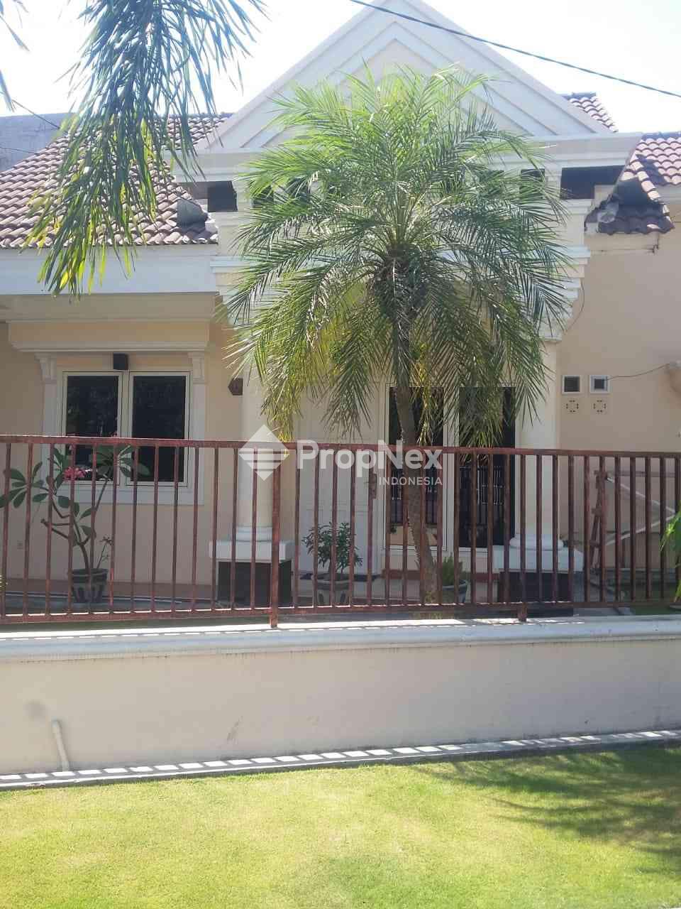 Dijual Rumah - Delta Sari Baru | PropNex Plus