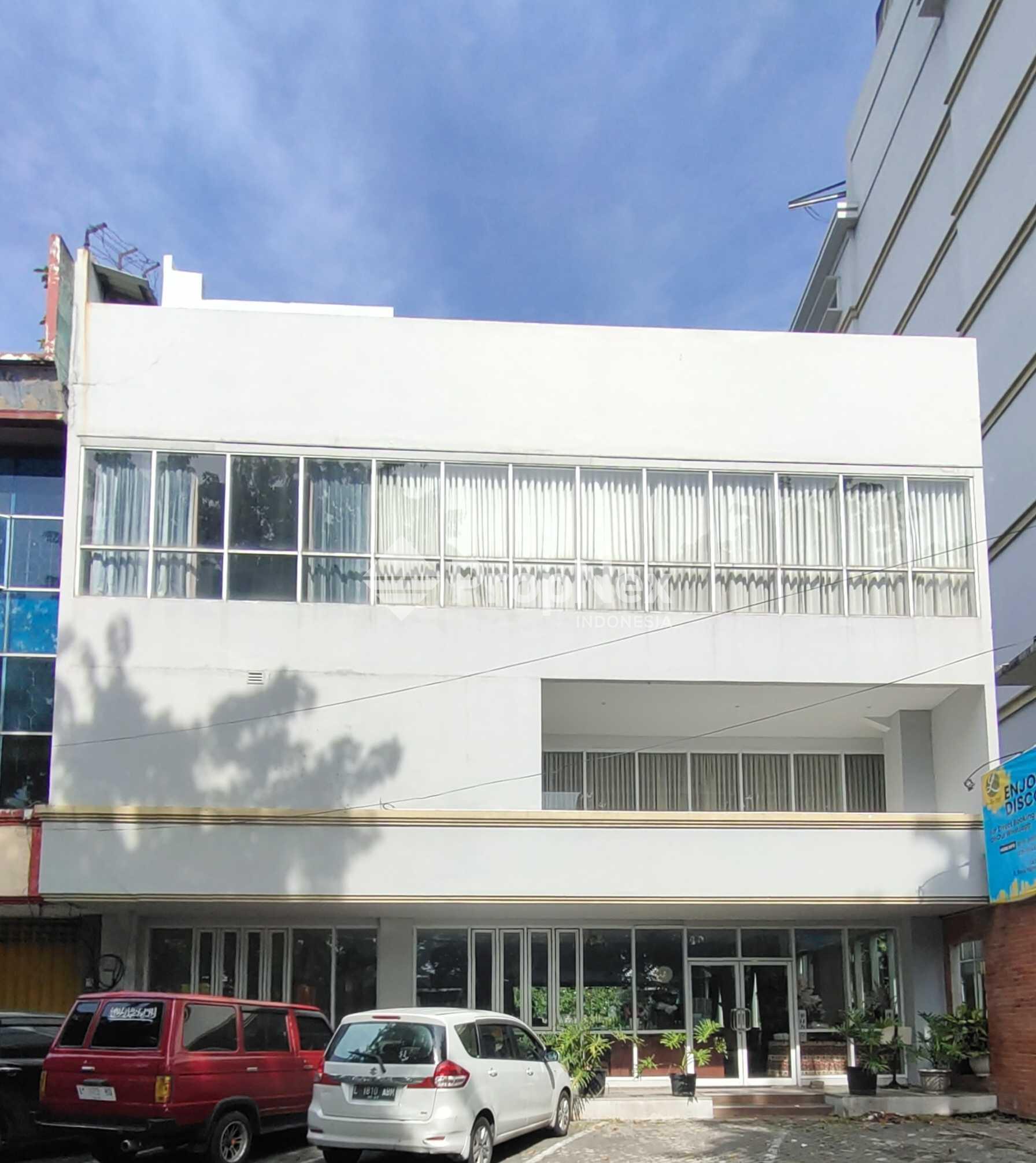 Disewa Ruko - Disewakan Ruko 4 lantai Nginden (3 Ruko dijadikan 1 ...