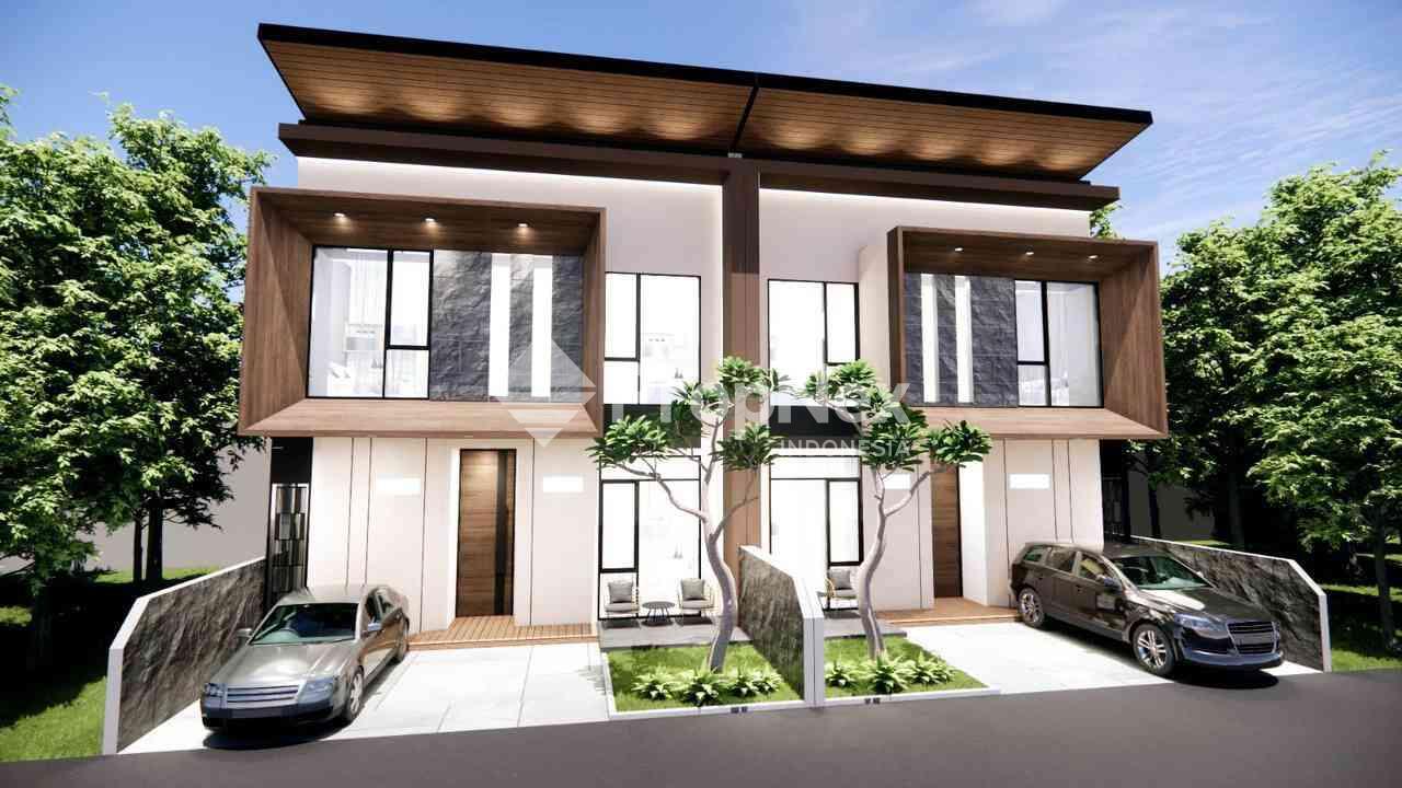 Dijual Rumah - Citraland Woodland, Surabaya | PropNex Plus
