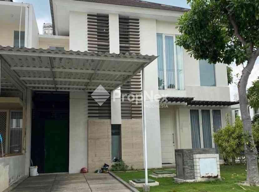 Dijual Rumah - Pakuwon City East Coast Park, Surabaya | PropNex Plus