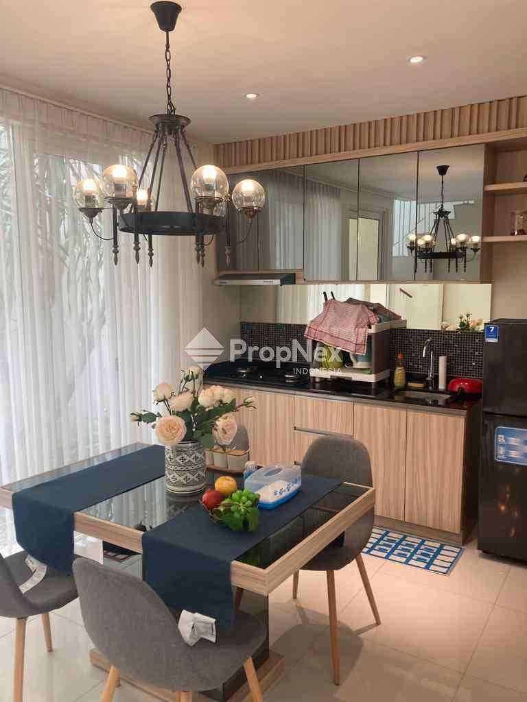 Dijual Rumah - Pakuwon City Zimbali Costa, Surabaya | PropNex Plus